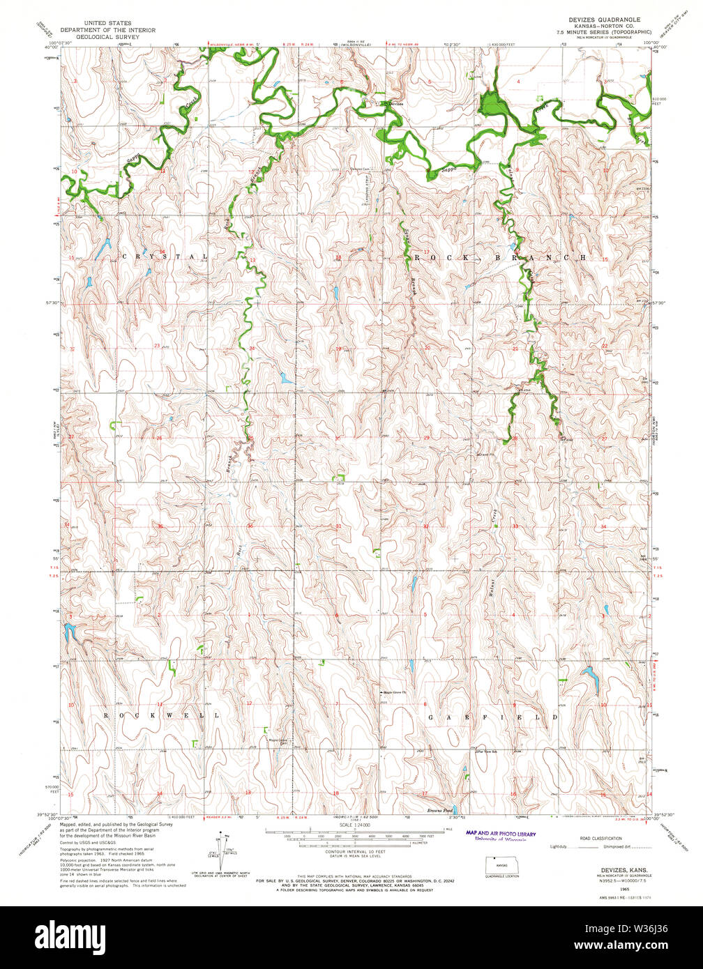 Map of devizes hi-res stock photography and images - Alamy