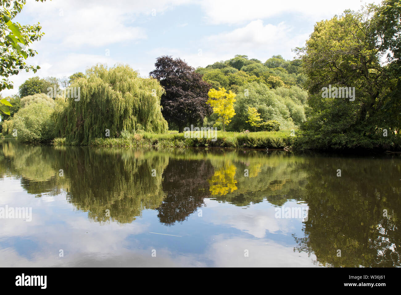 Burton Upon Trent High Resolution Stock Photography and Images - Alamy