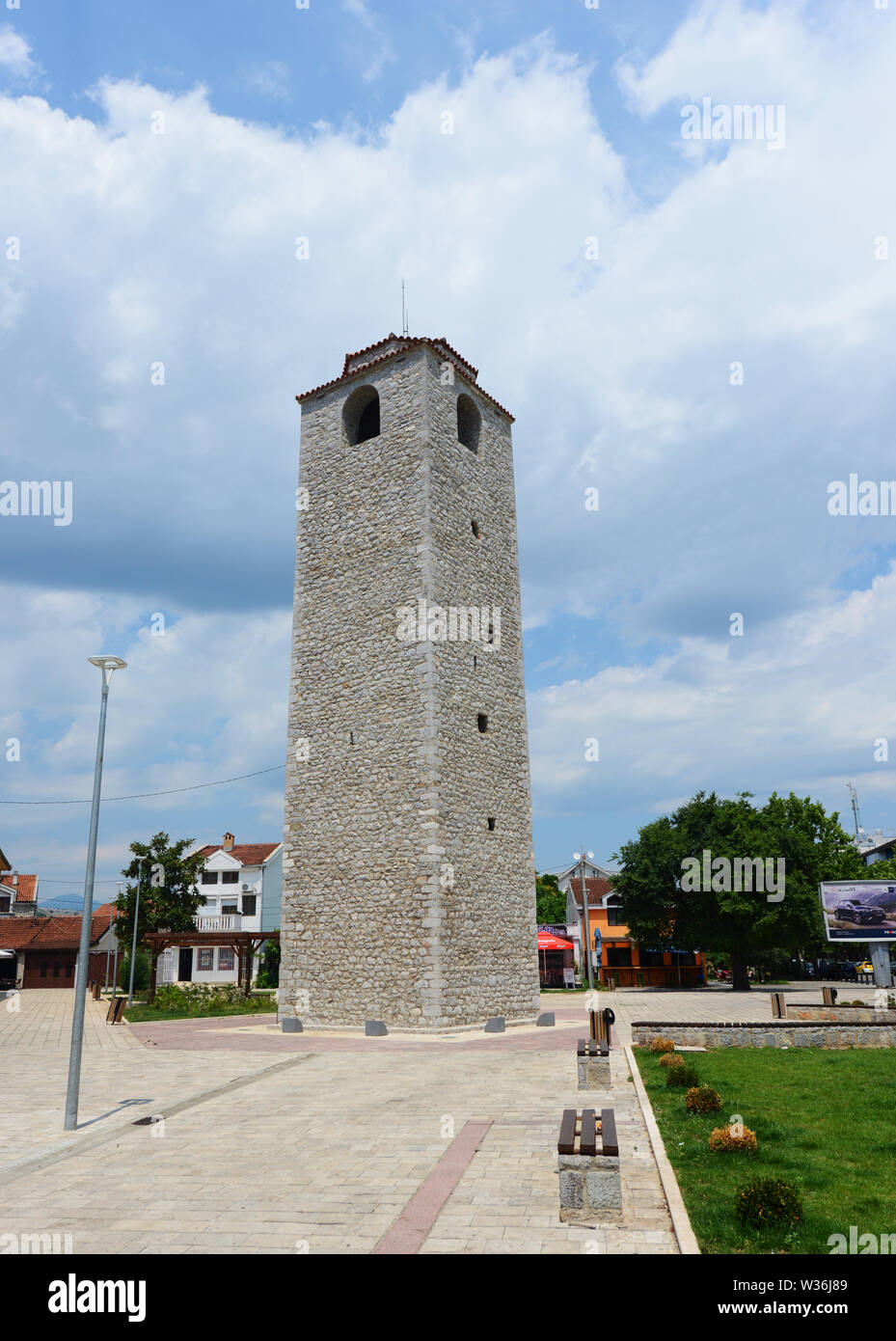 Osmanagic hi-res stock photography and images - Alamy