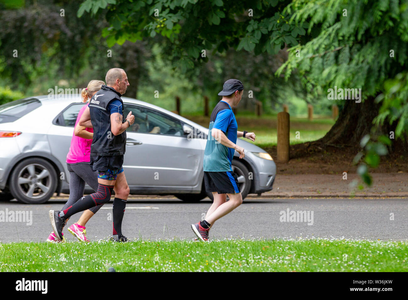 Real people doing real activities hi-res stock photography and images ...