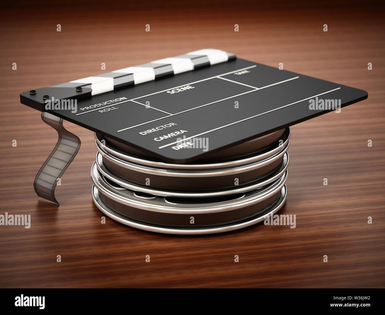 Graduation roll hi-res stock photography and images - Alamy