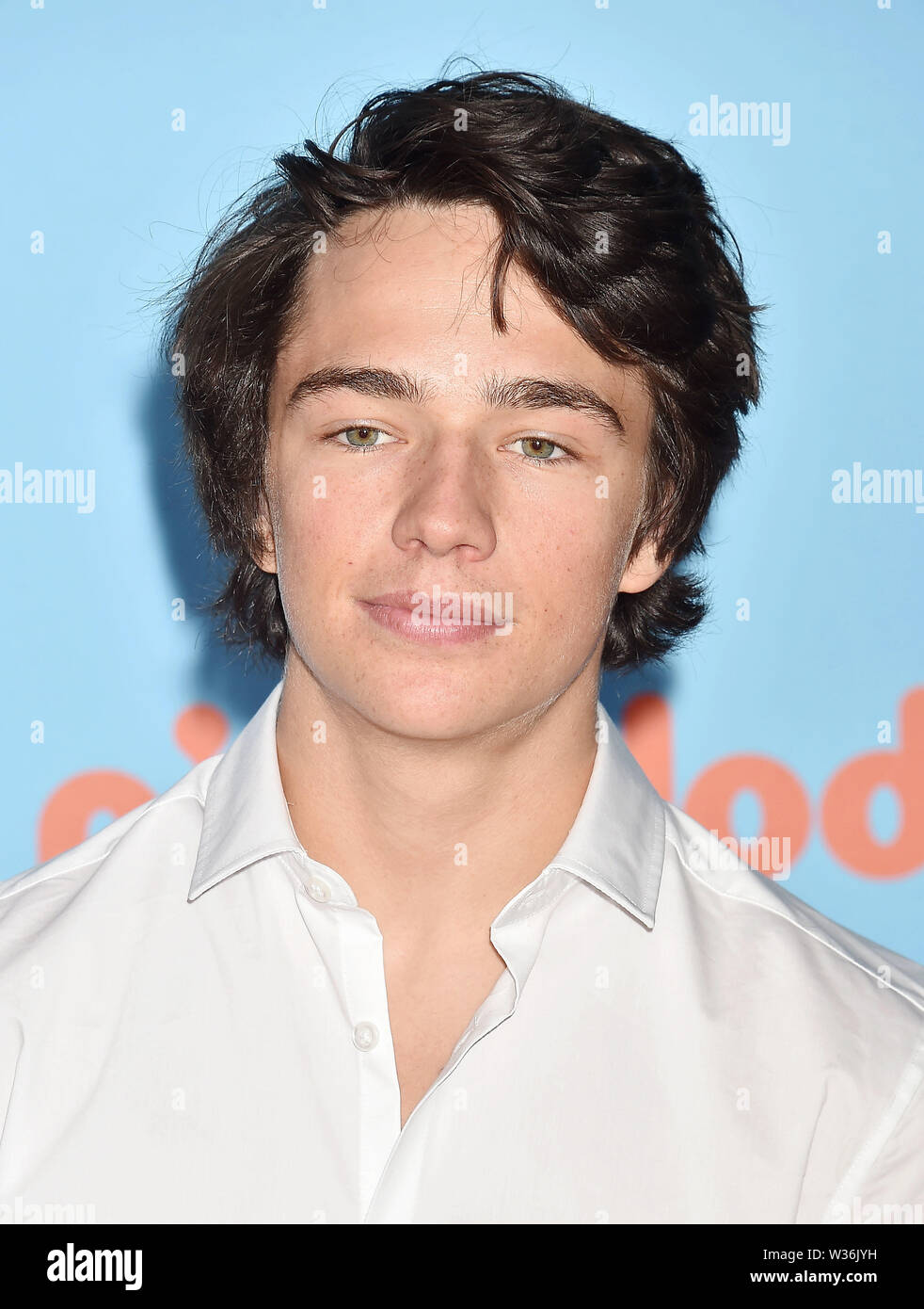 Toby miller hi-res stock photography and images - Alamy