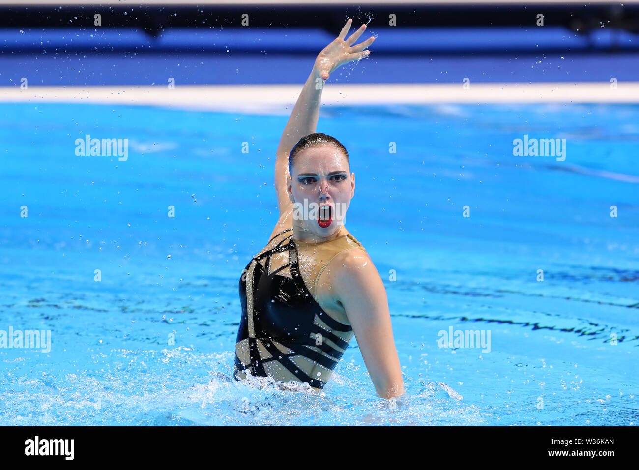 Svetlana kolesnichenko 2019 hi-res stock photography and images - Alamy