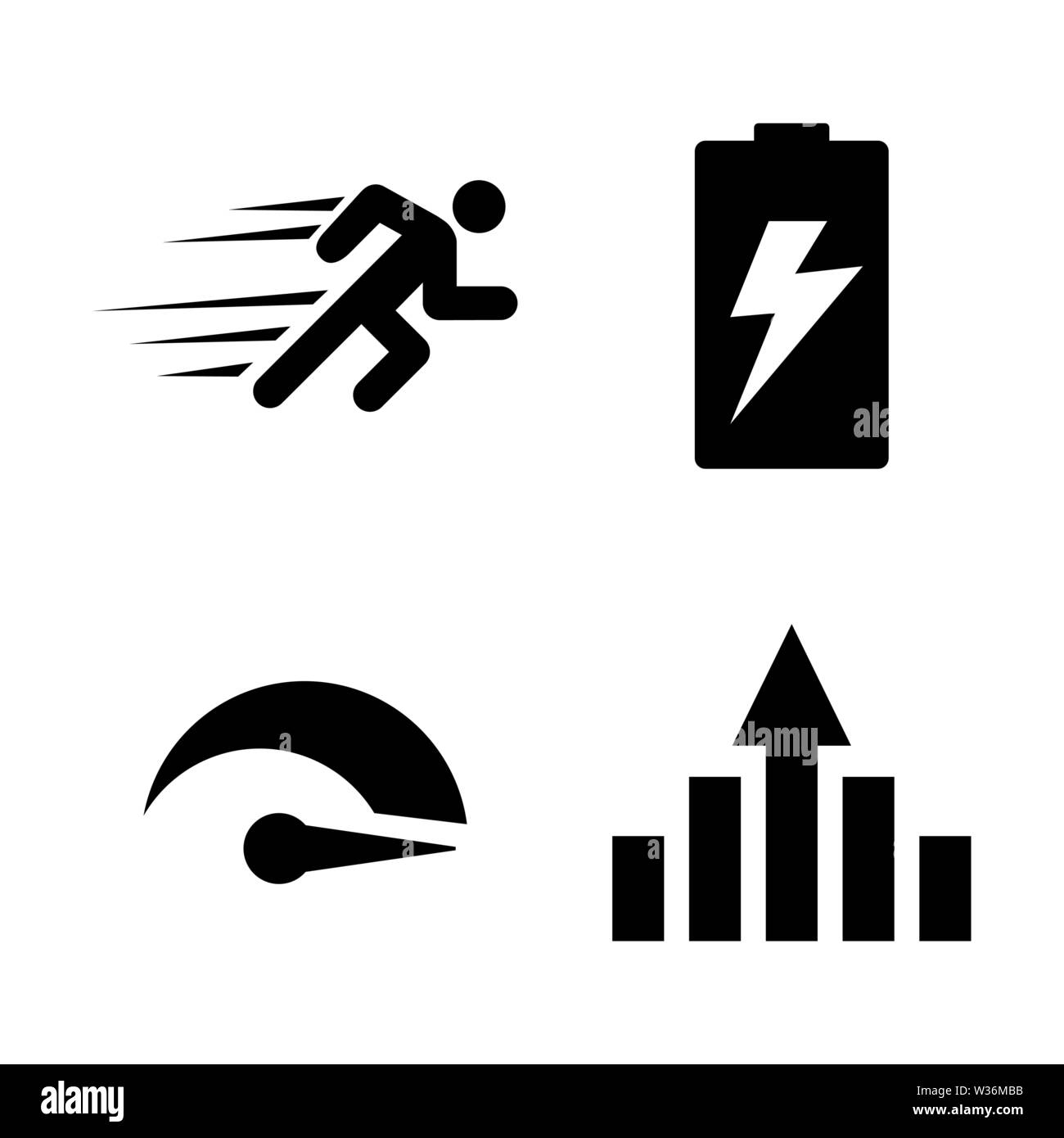 Test sites Stock Vector Images - Alamy