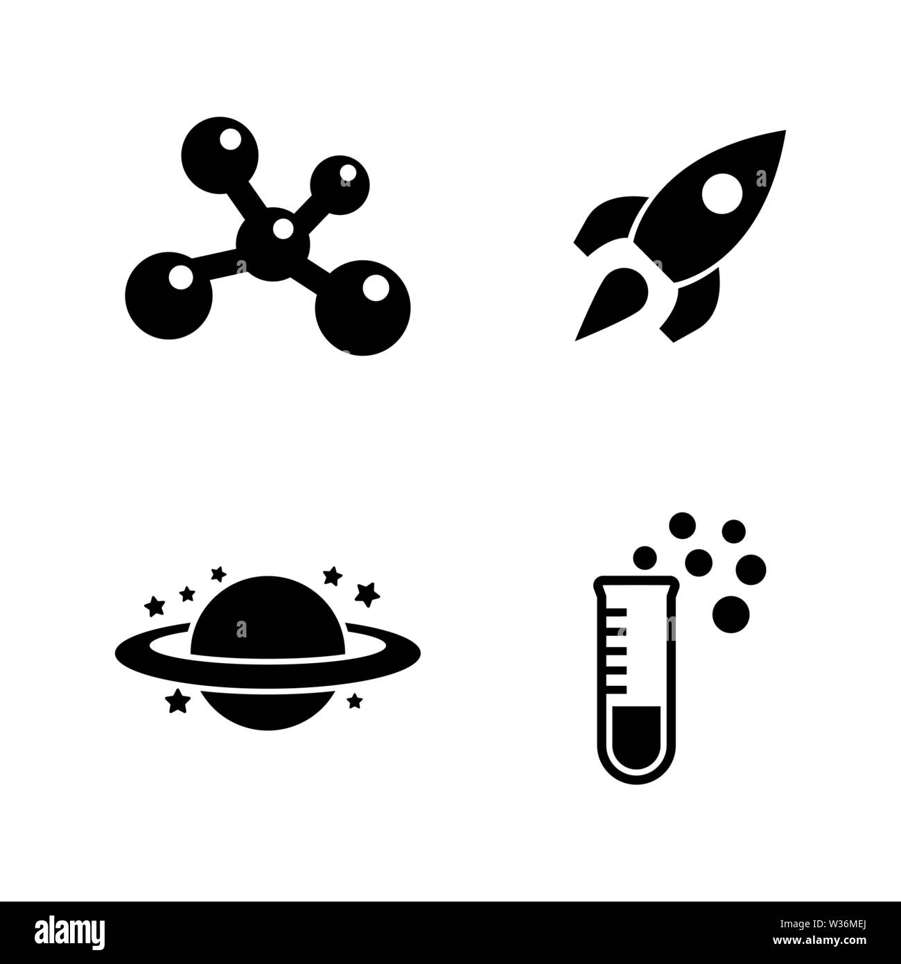 Solar cell scientist Stock Vector Images - Alamy
