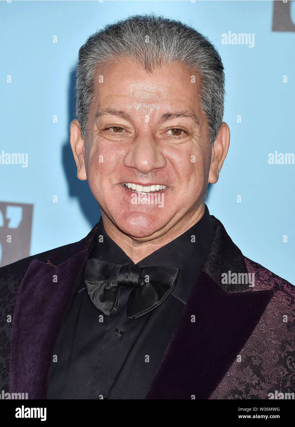 Bruce buffer hi-res stock photography and images - Alamy