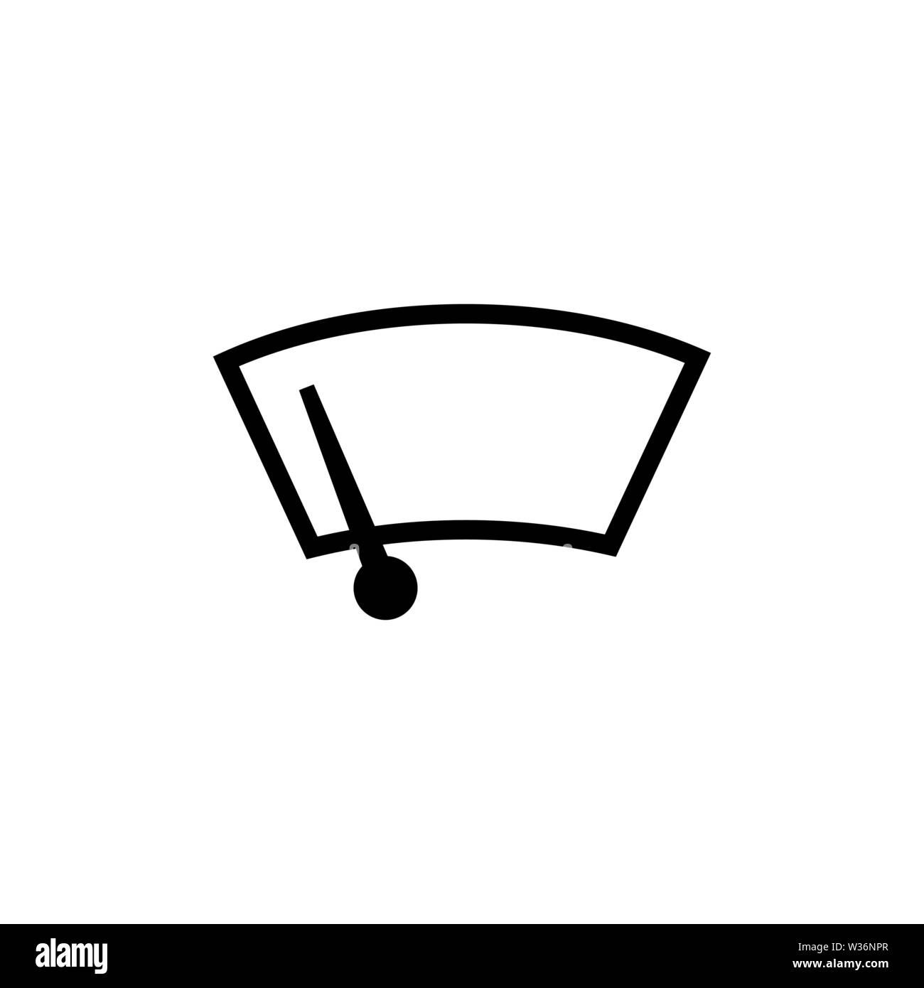 Windshield Vector Vectors Stock Photos & Windshield Vector Vectors ...