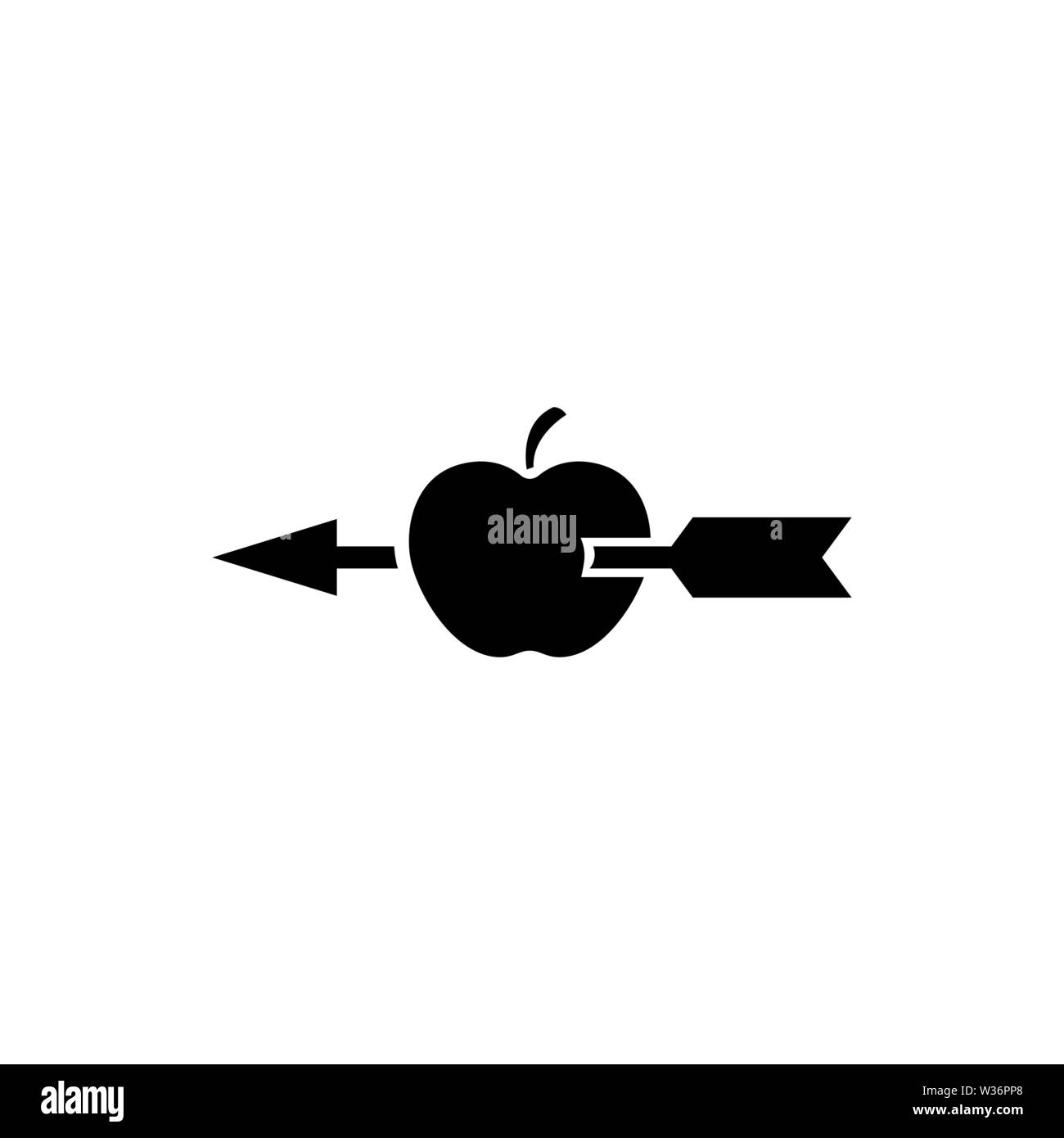 Fruit focus Stock Vector Images - Alamy