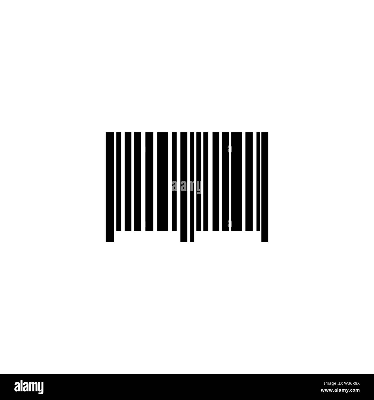 Barcode Png Icon