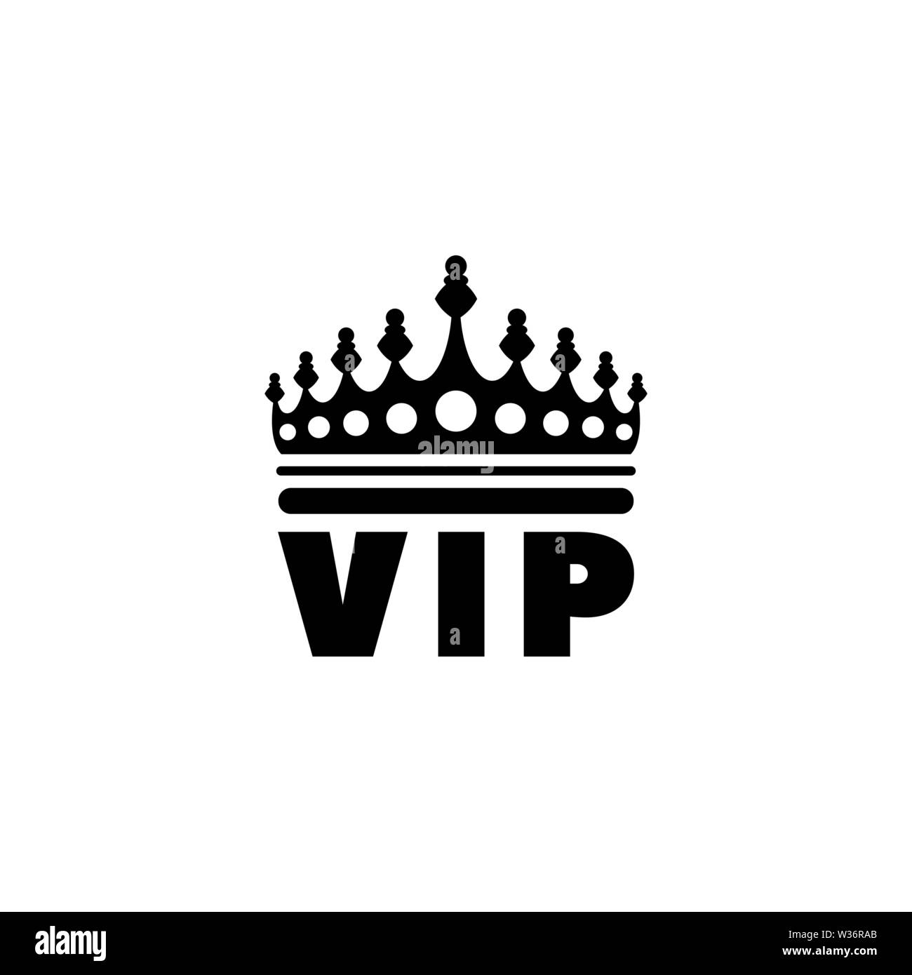 Vip button Black and White Stock Photos & Images - Alamy