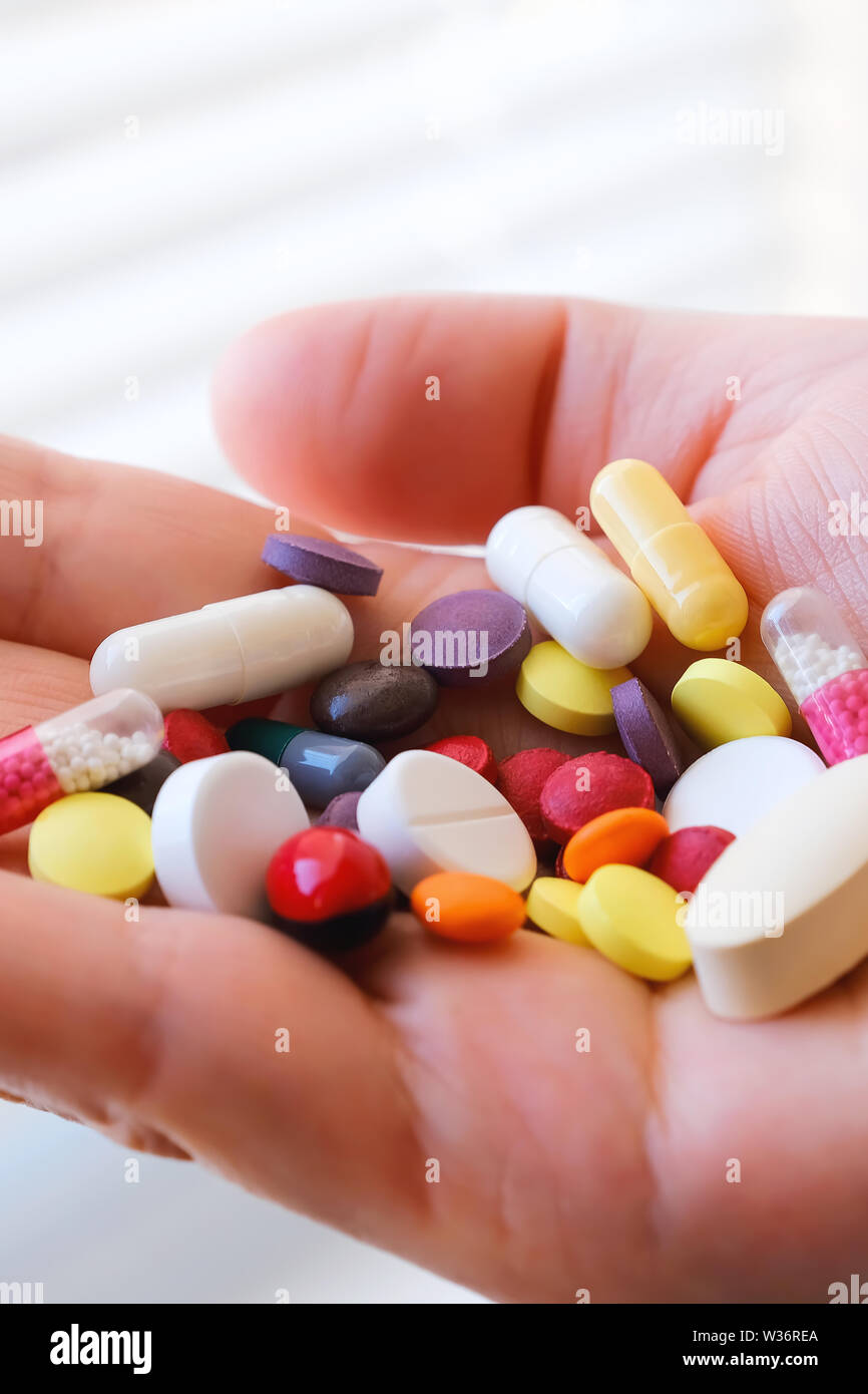 Additive Drugs High Resolution Stock Photography and Images - Alamy