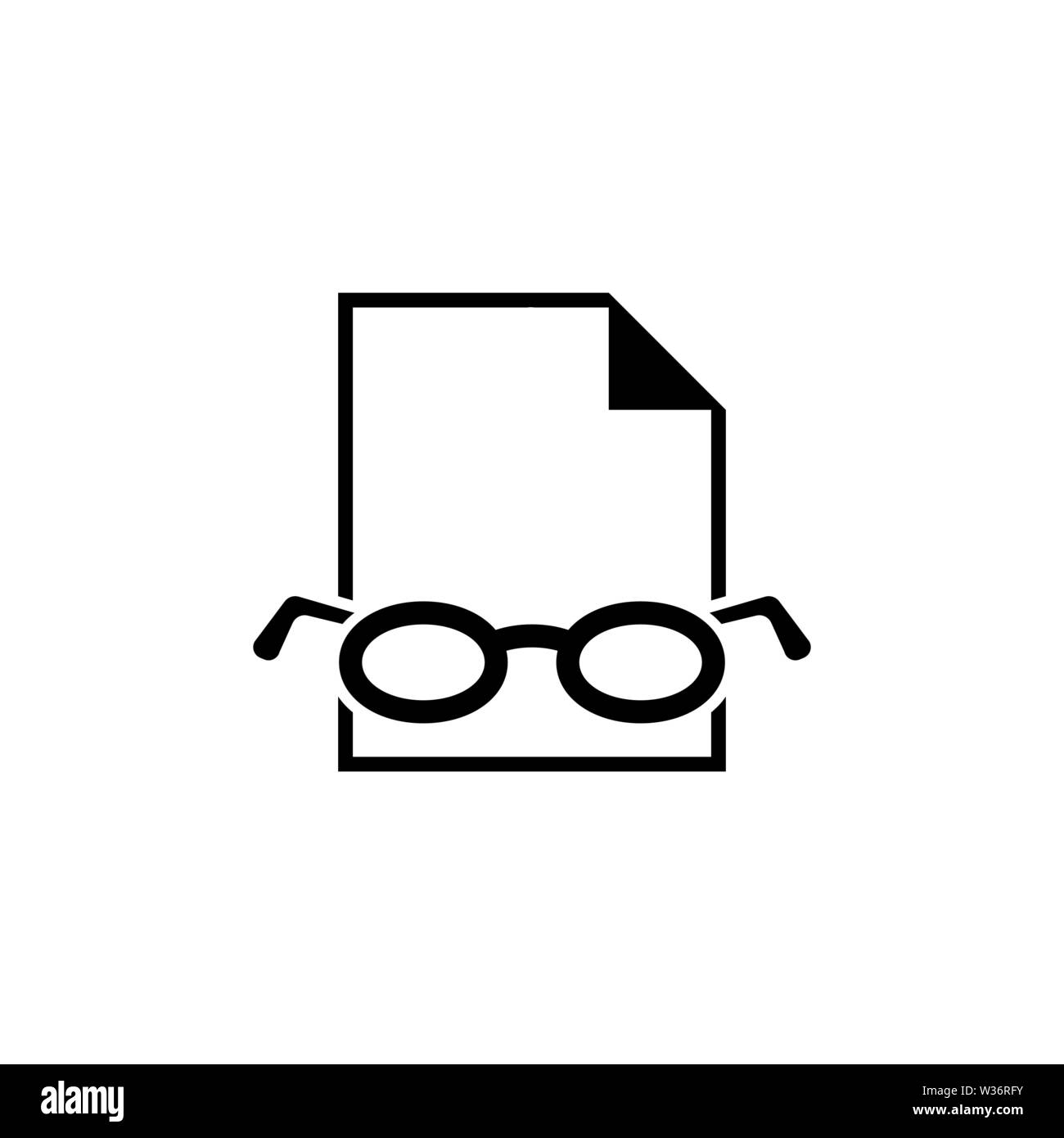 Grammar checker Stock Vector Images - Alamy