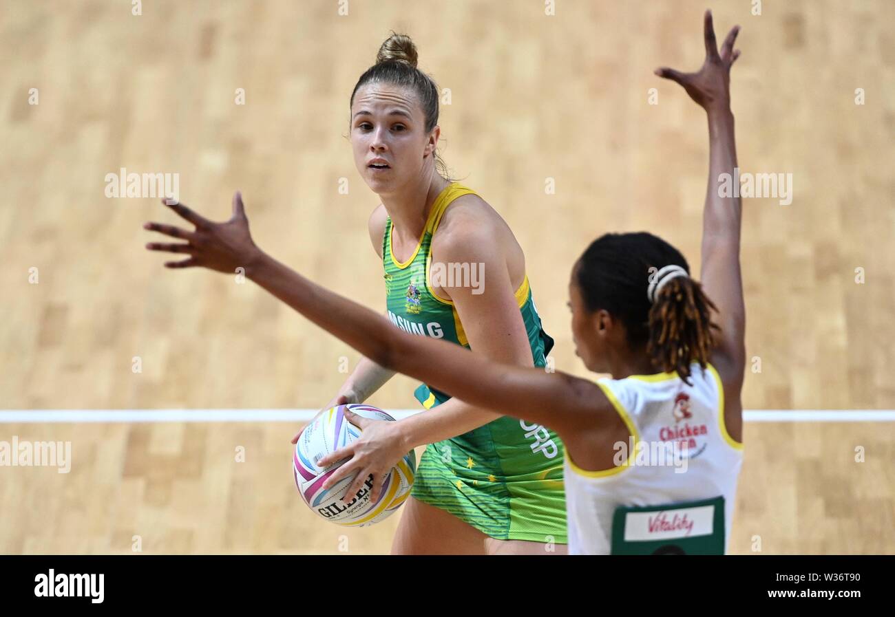 2019 paige hadley australia during hi-res stock photography and images ...