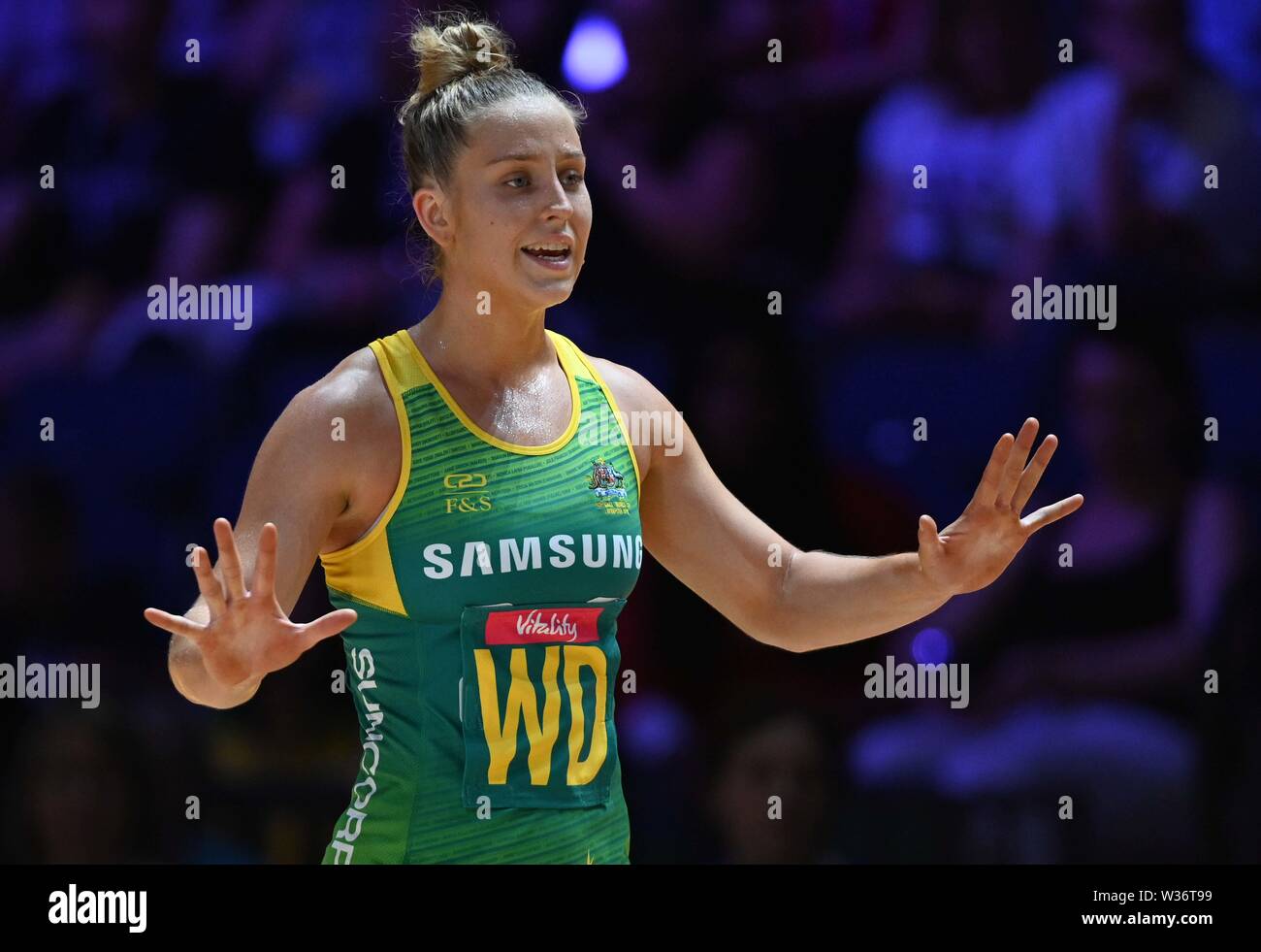 2019 jamie lee price australia during hi-res stock photography and ...