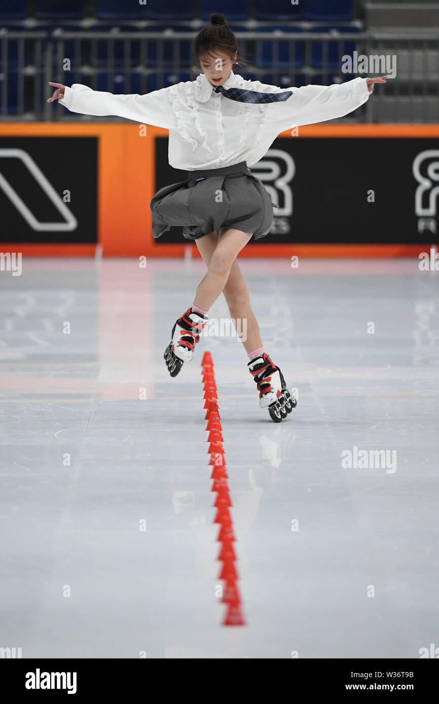 Su fei qian chn hi-res stock photography and images - Alamy