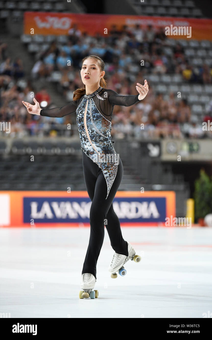 Chen palau hi-res stock photography and images - Alamy