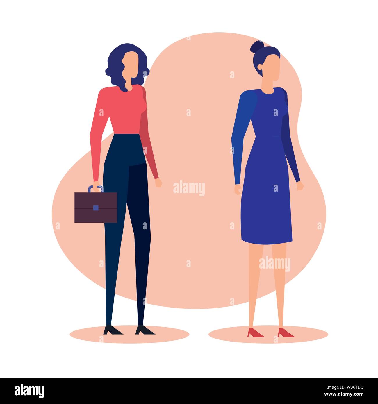 Studio executive Stock Vector Images - Alamy