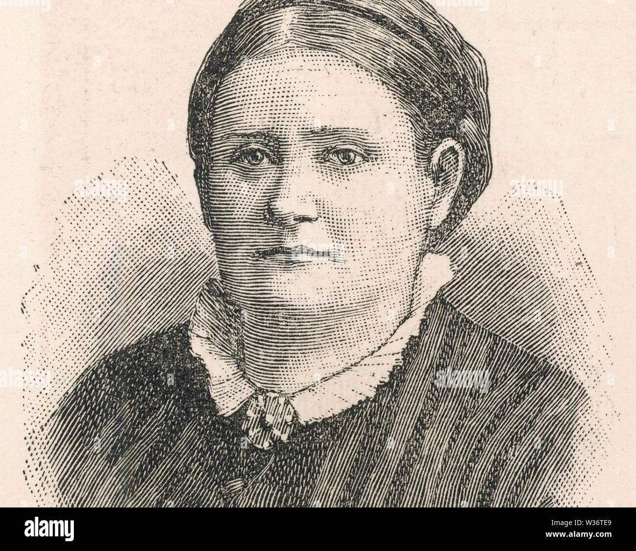 Barbara smith activist hi-res stock photography and images - Alamy