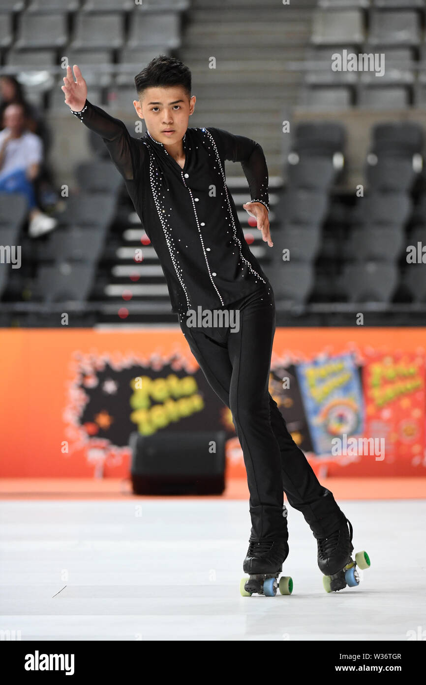 Ting yu wan hi-res stock photography and images - Alamy