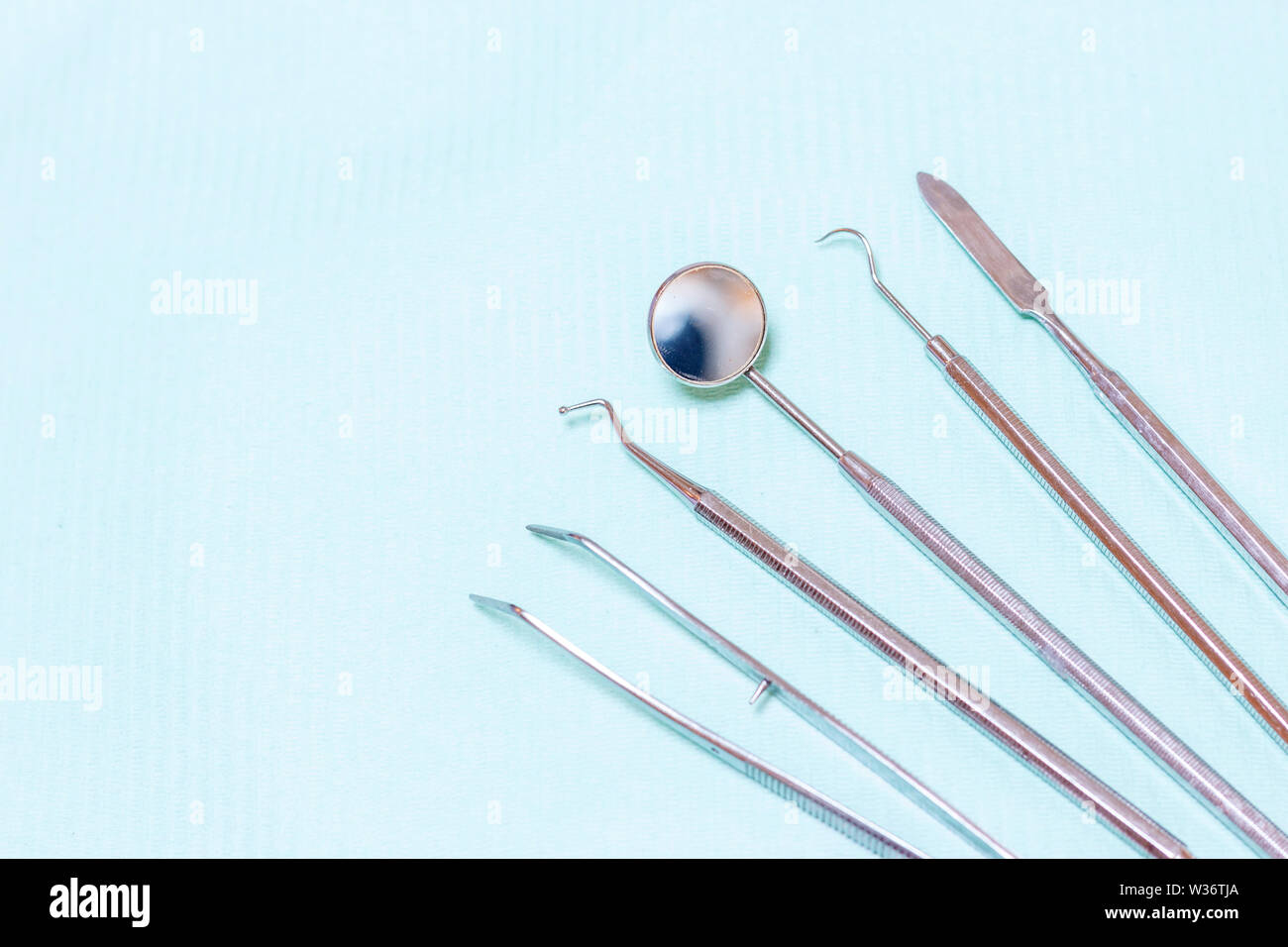 Drill probe hi-res stock photography and images - Alamy