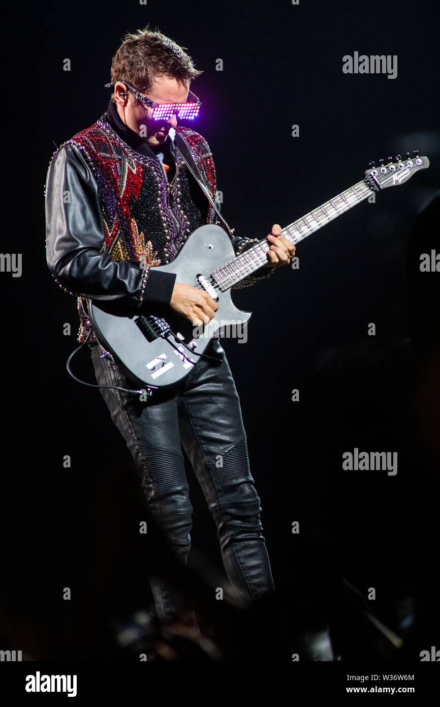 Simulation theory world tour hi-res stock photography and images - Alamy