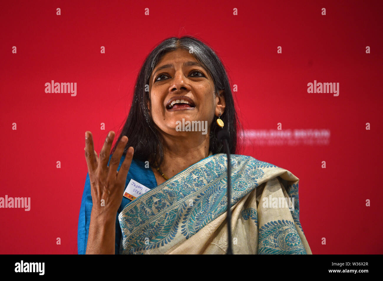 Jayati ghosh hi-res stock photography and images - Alamy
