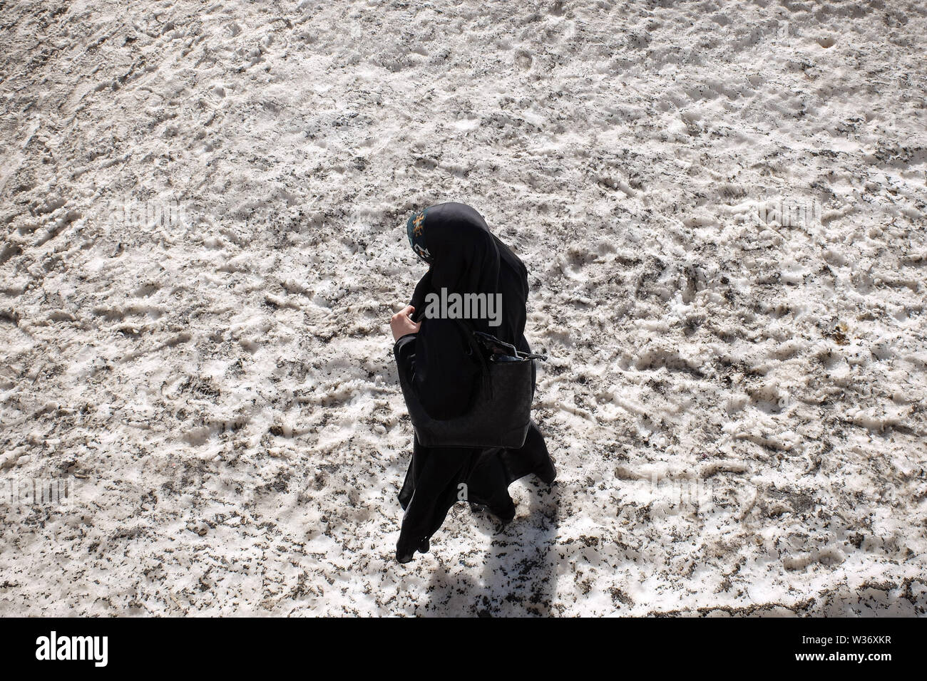 Tehran iran 1978 hi-res stock photography and images - Alamy