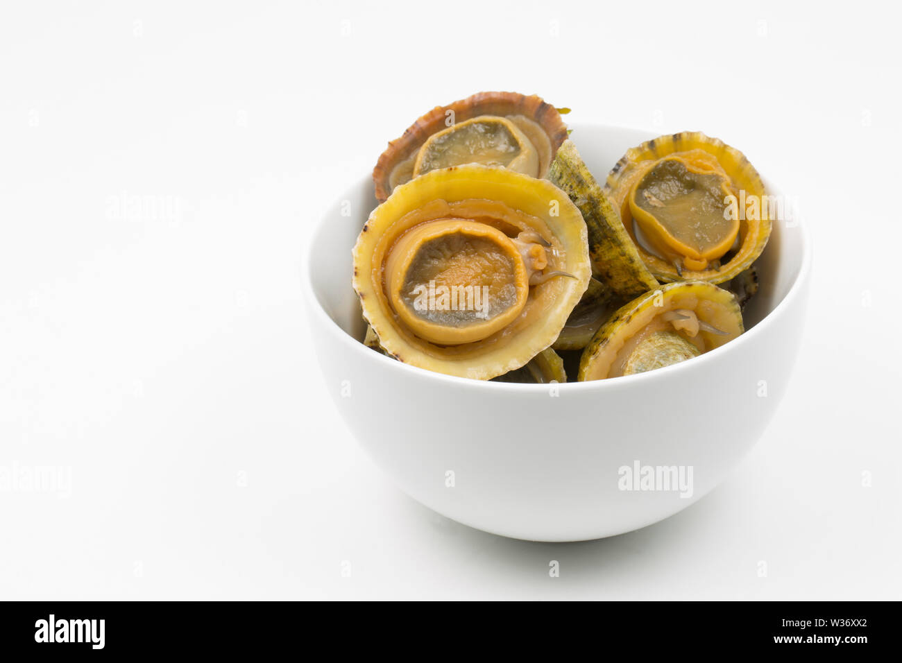 Lapas azores hi-res stock photography and images - Alamy