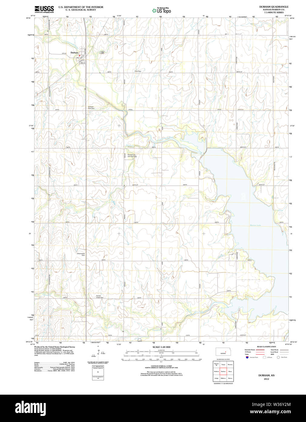 Durham map Cut Out Stock Images & Pictures - Alamy
