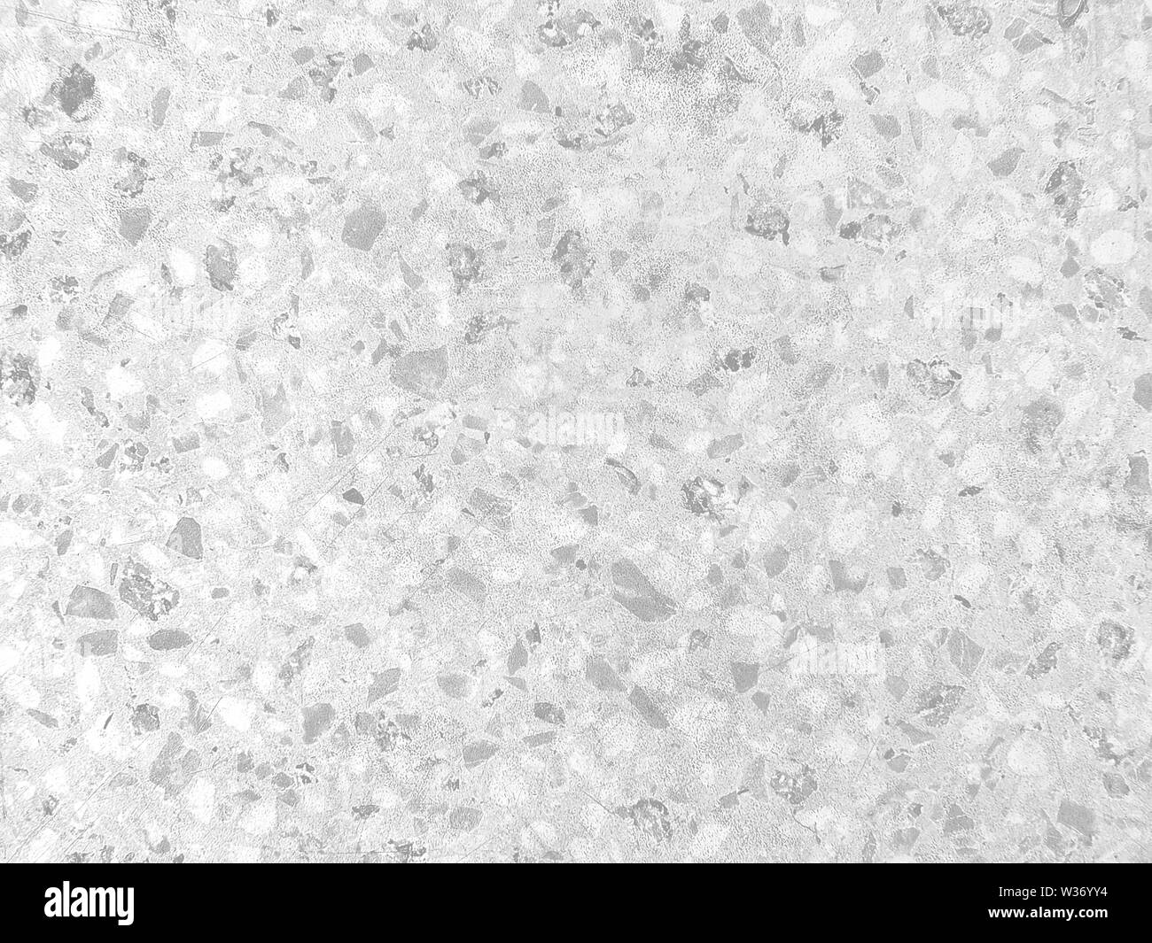 Stone white marble chips hi-res stock photography and images - Alamy
