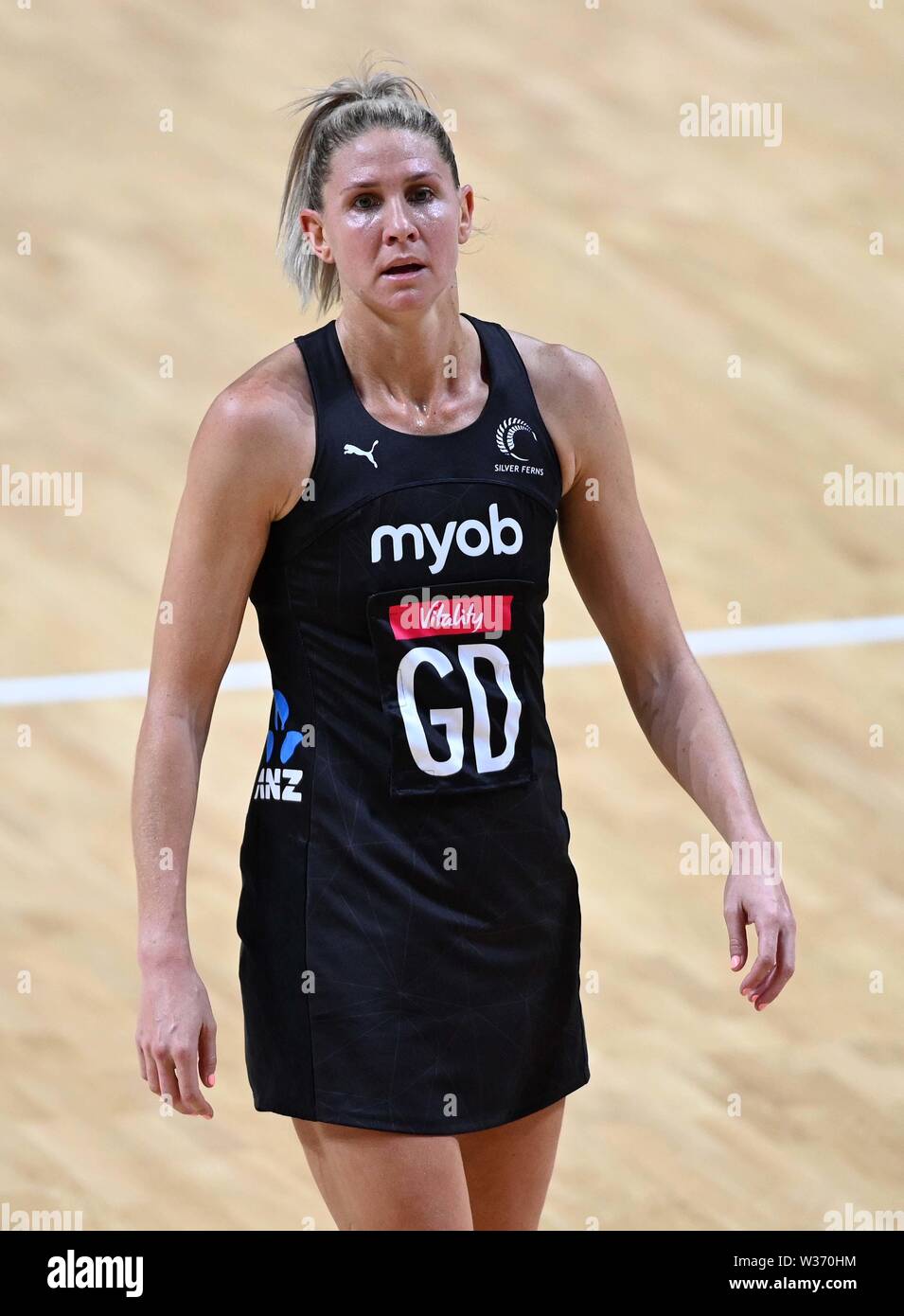 2019 casey kopua new zealand hi-res stock photography and images - Alamy