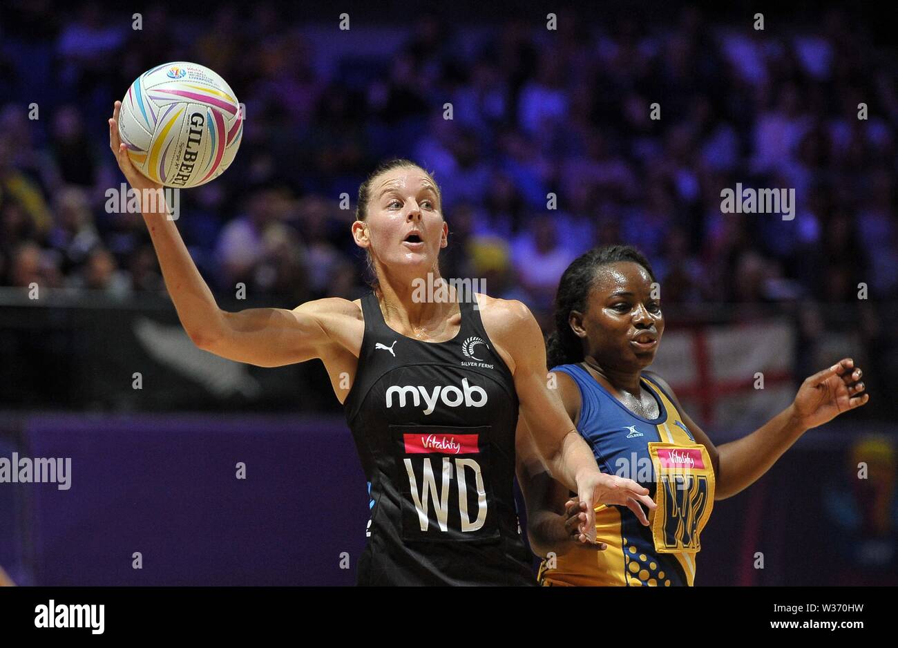 2019 katrina rore new zealand hi-res stock photography and images - Alamy