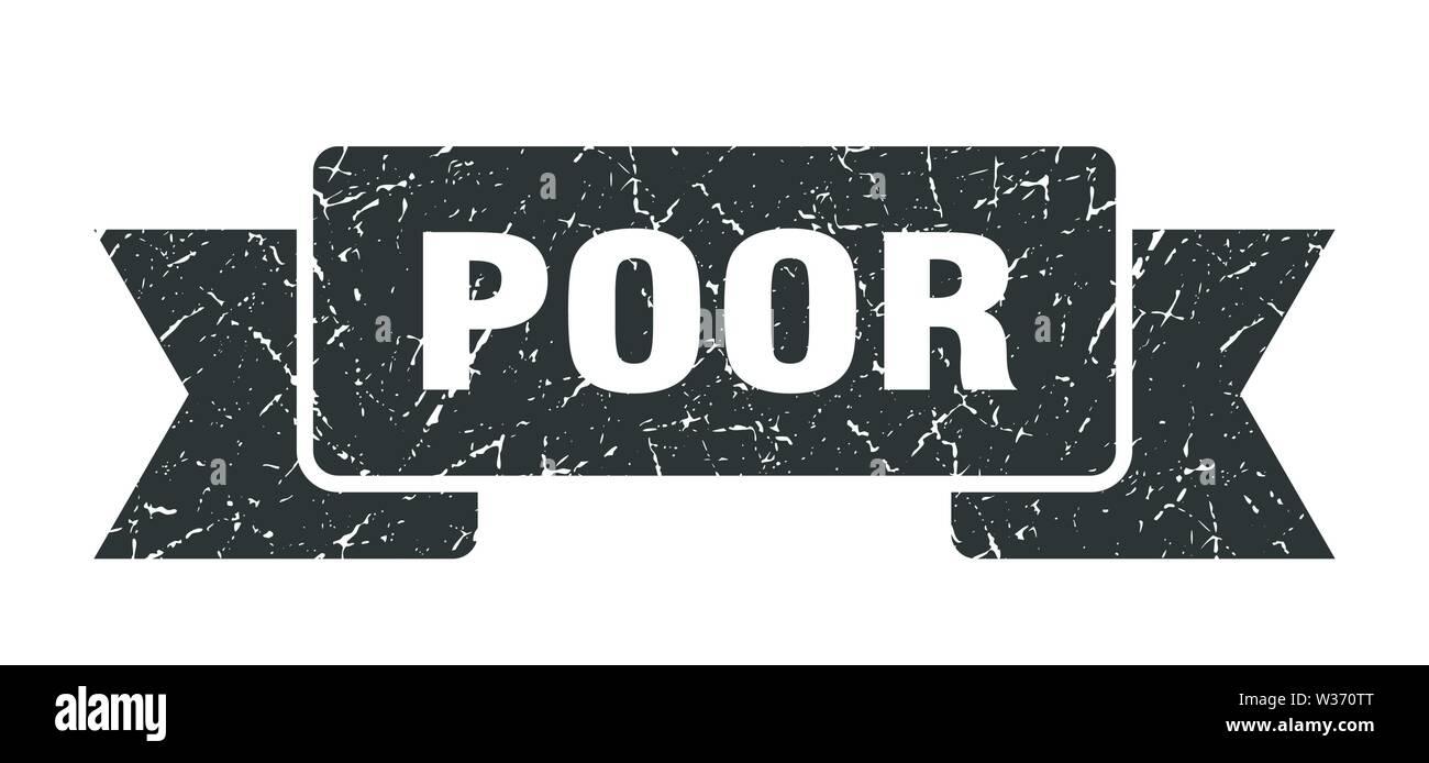 Banner poor Black and White Stock Photos & Images - Alamy