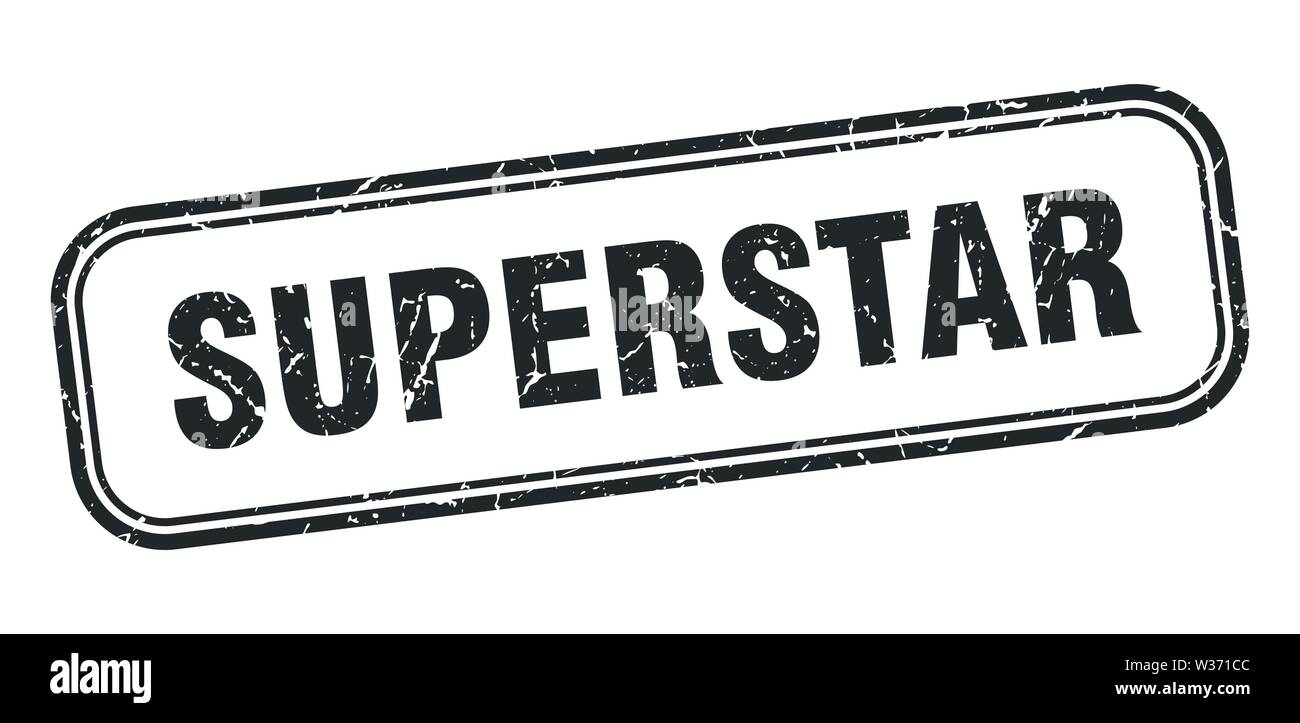 Superstar stamp Black and White Stock Photos & Images - Alamy