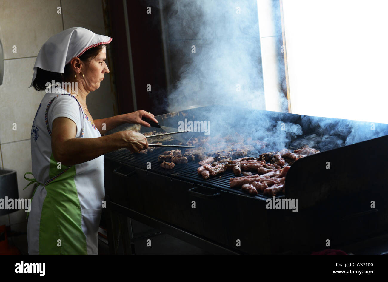 Pod volat restaurant hi-res stock photography and images - Alamy