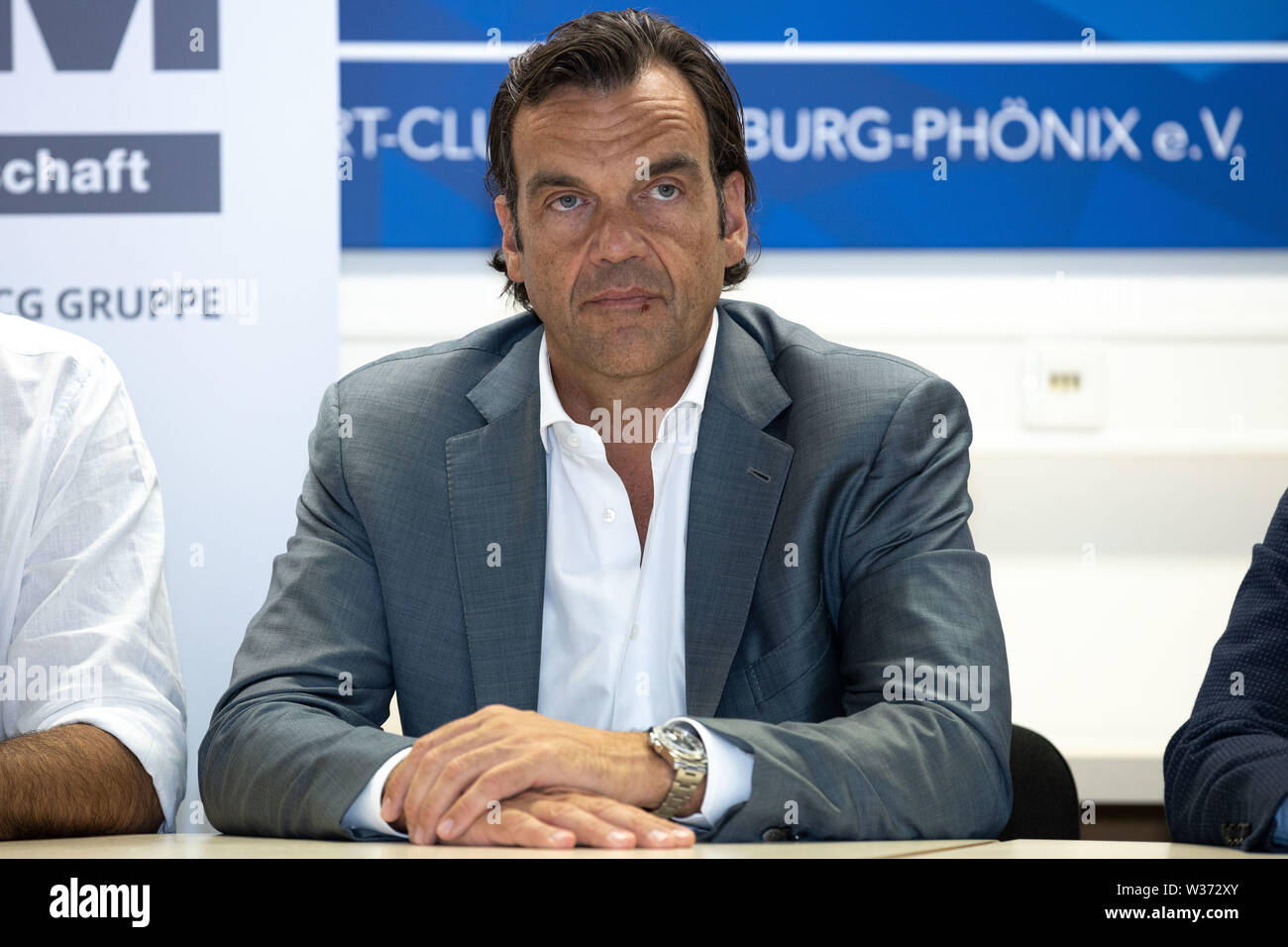 Christoph Groner High Resolution Stock Photography and Images - Alamy