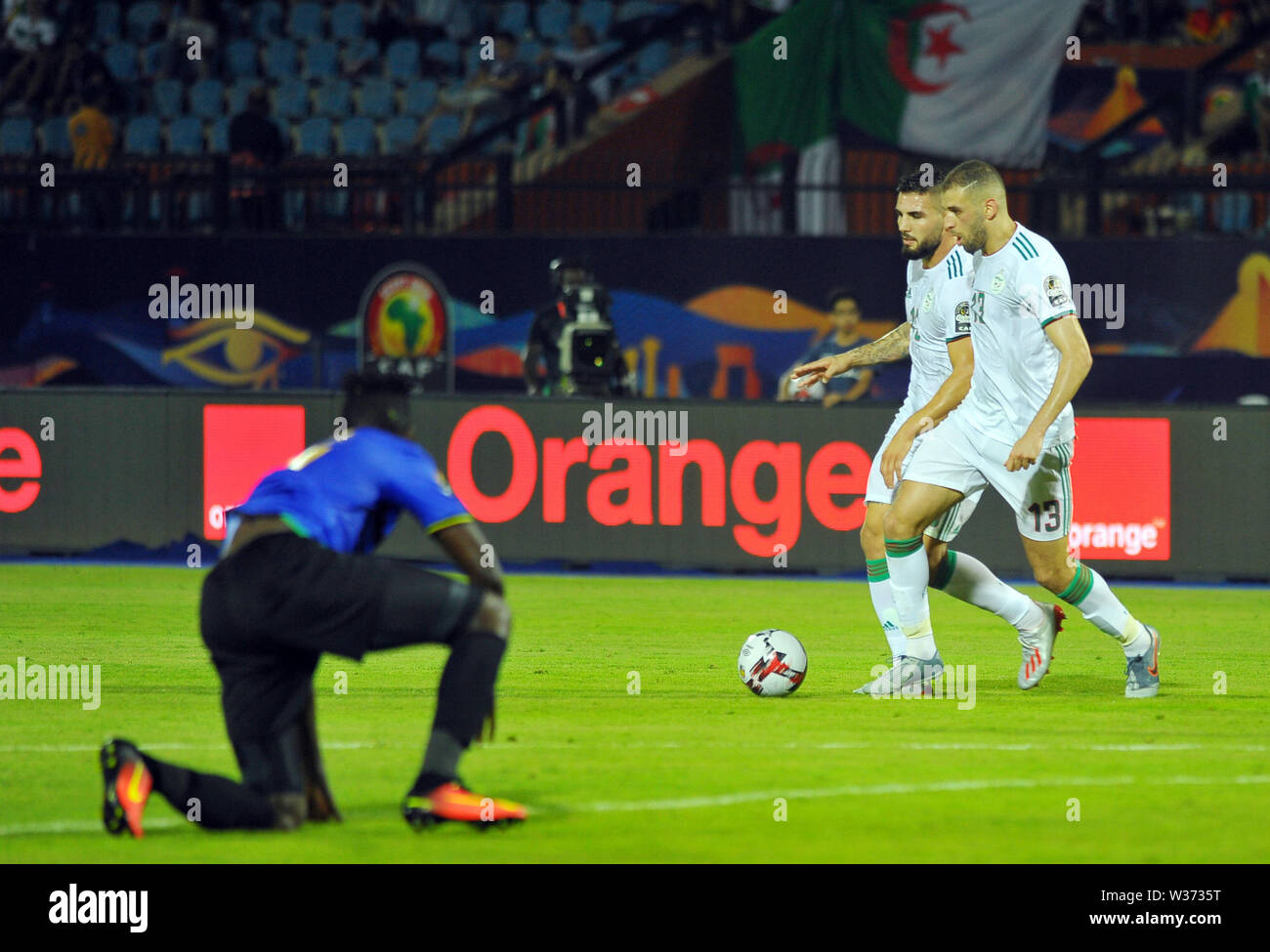 Tanzania vs egypt hi-res stock photography and images - Alamy