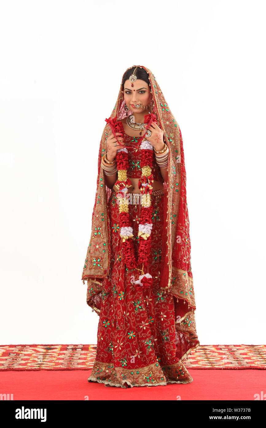 Jaimala hi-res stock photography and images - Alamy