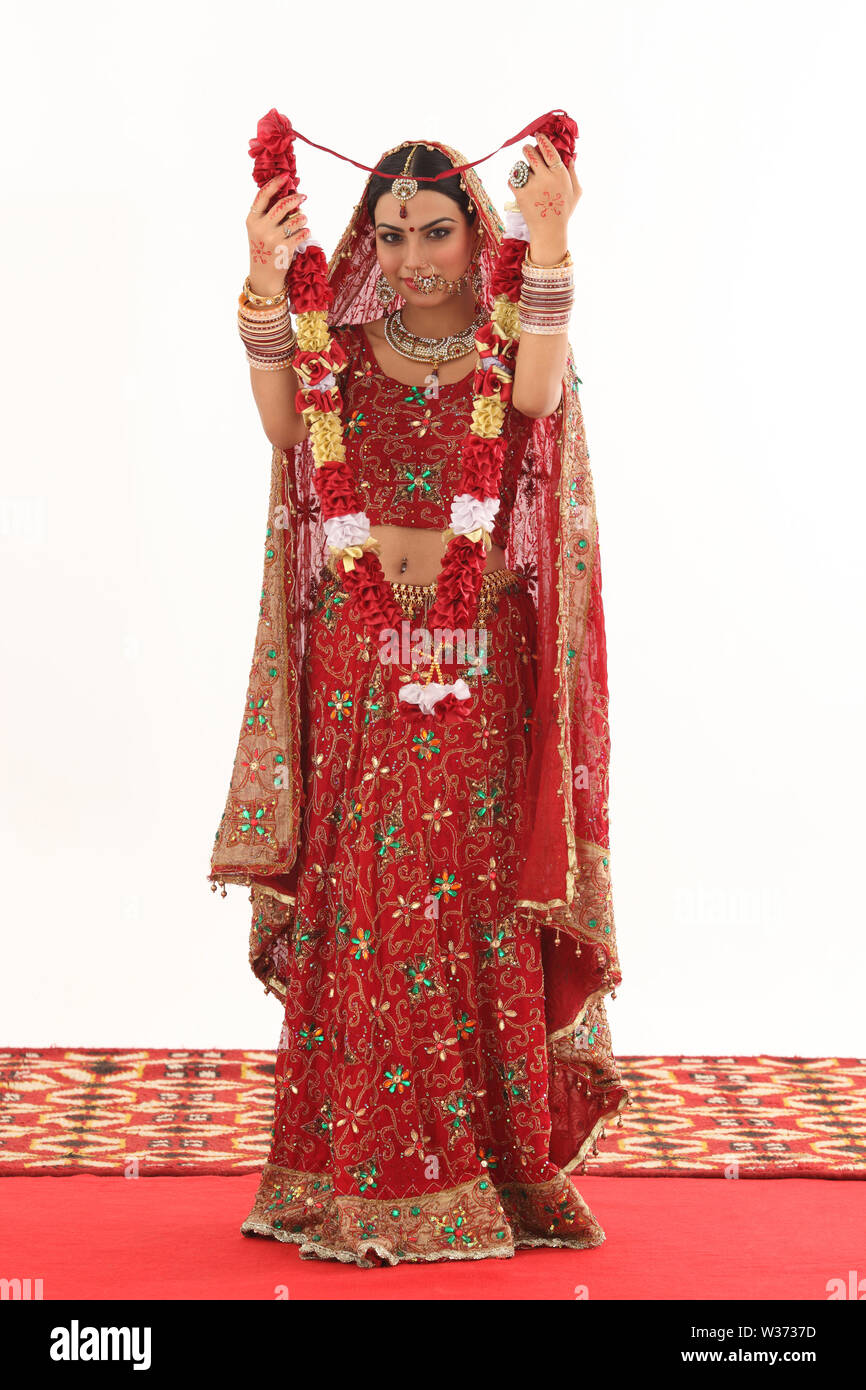 Jaimala hi-res stock photography and images - Alamy