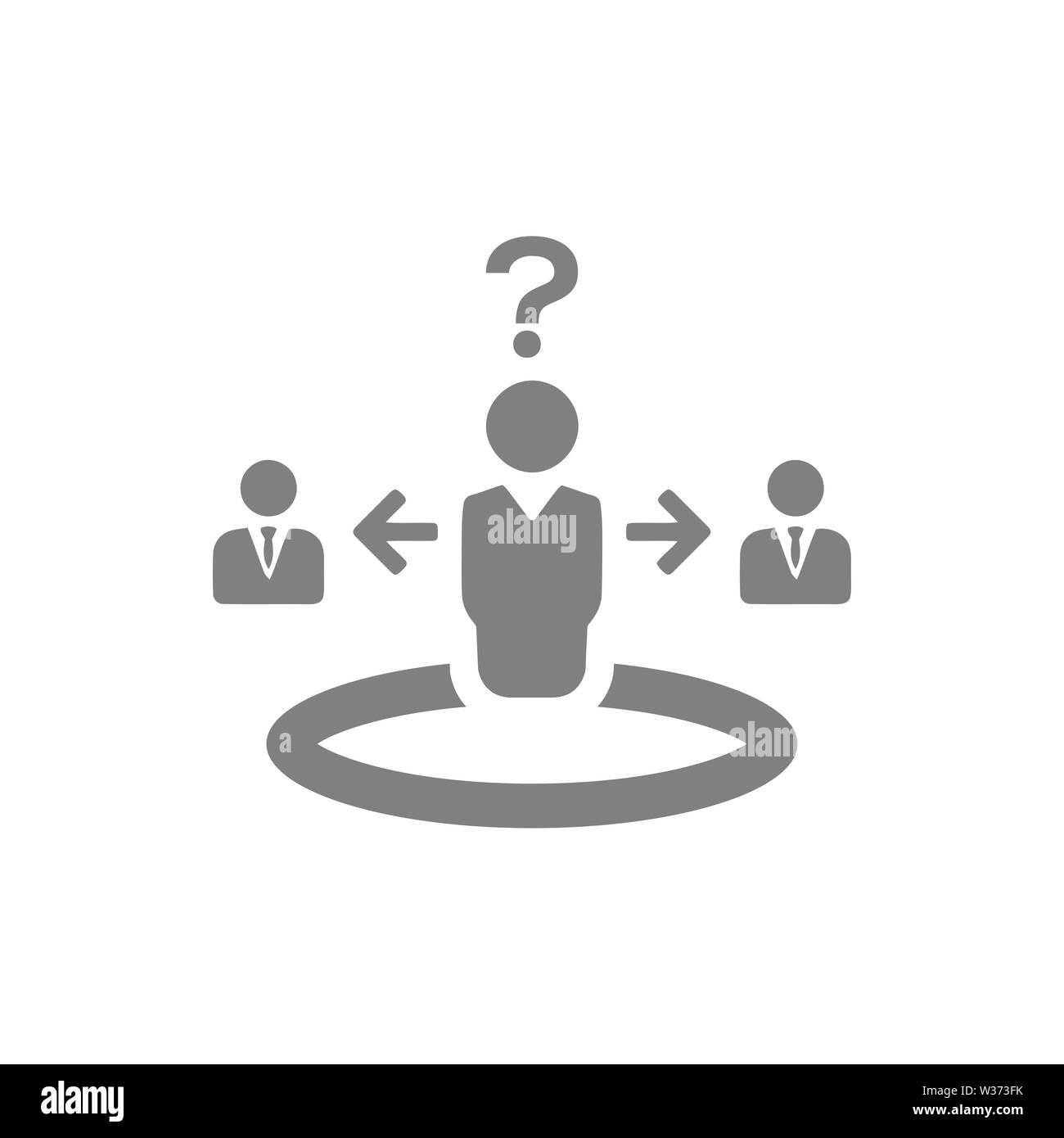 Business decision, business plan, decision making, management, plan ...