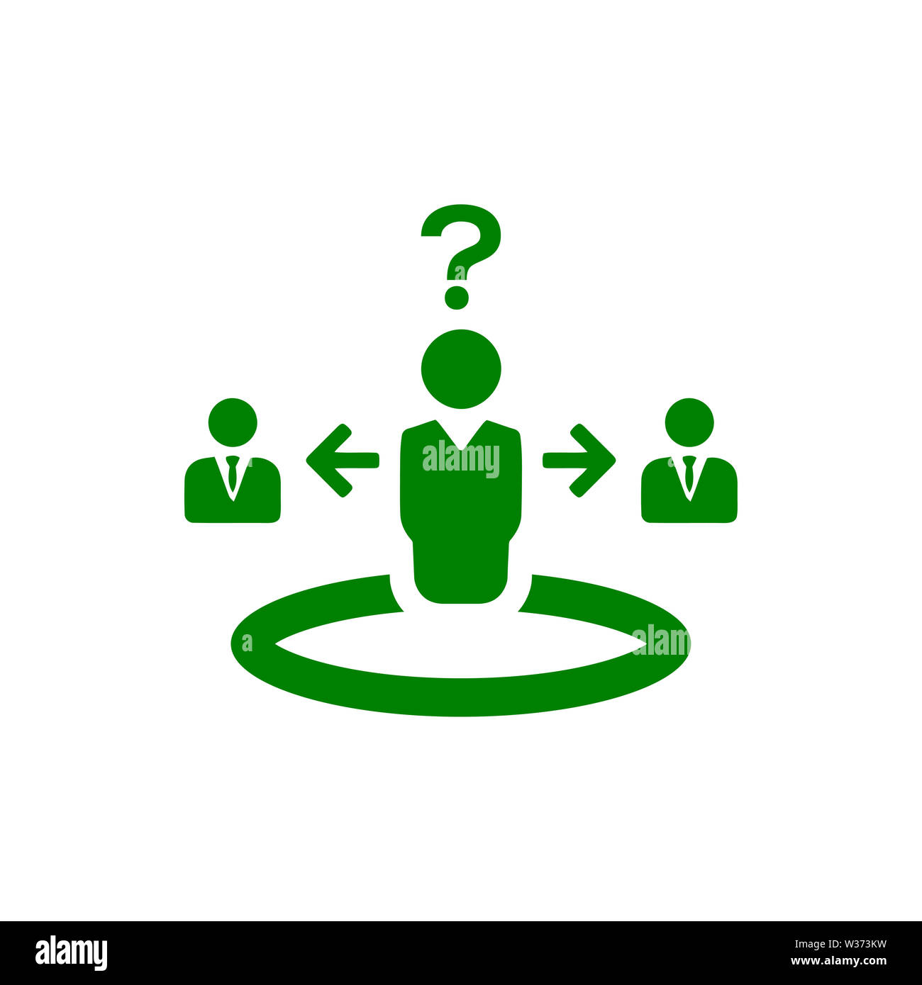 Business decision, business plan, decision making, management, plan ...