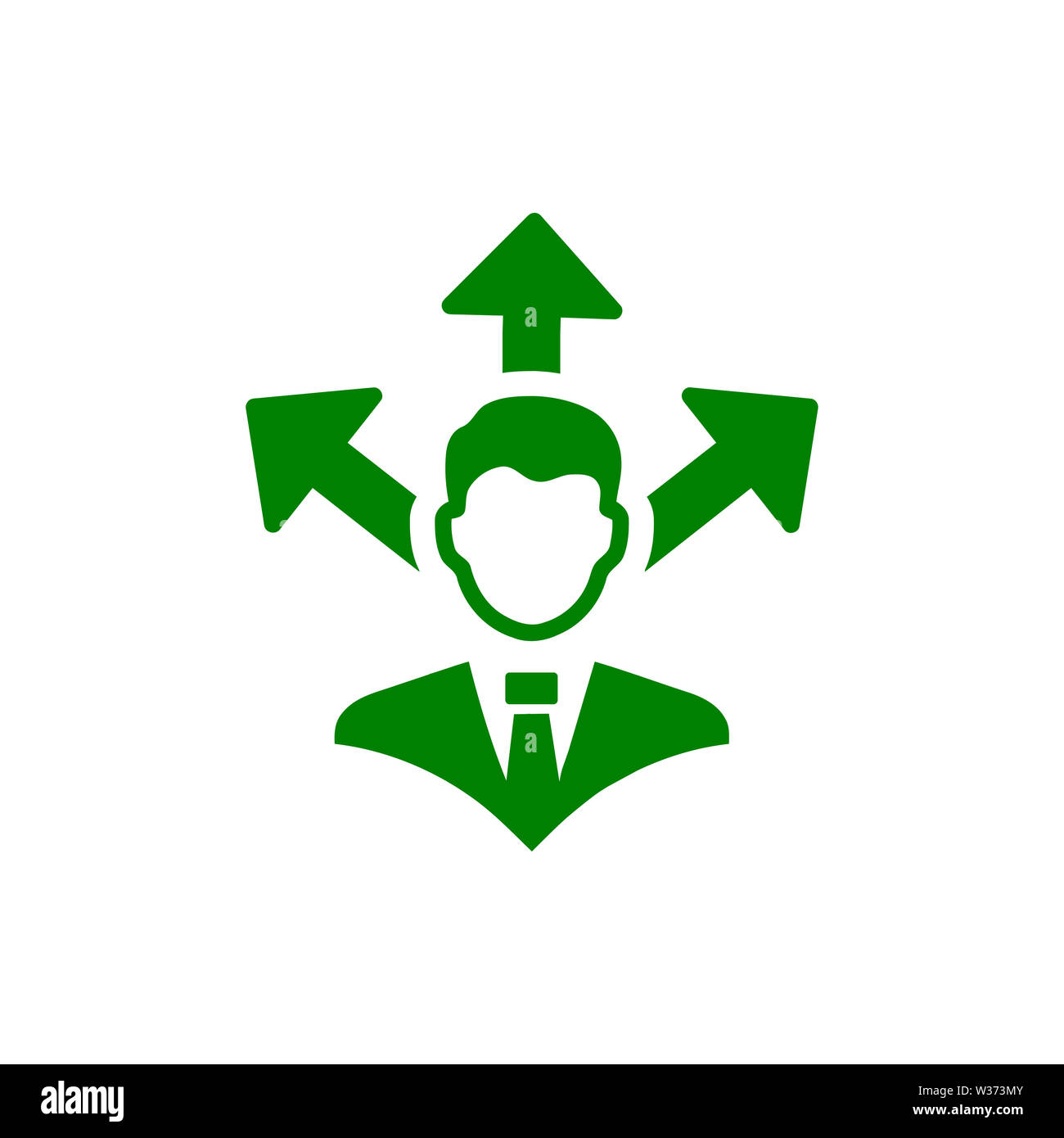 Business decision, business plan, decision making, management, plan ...