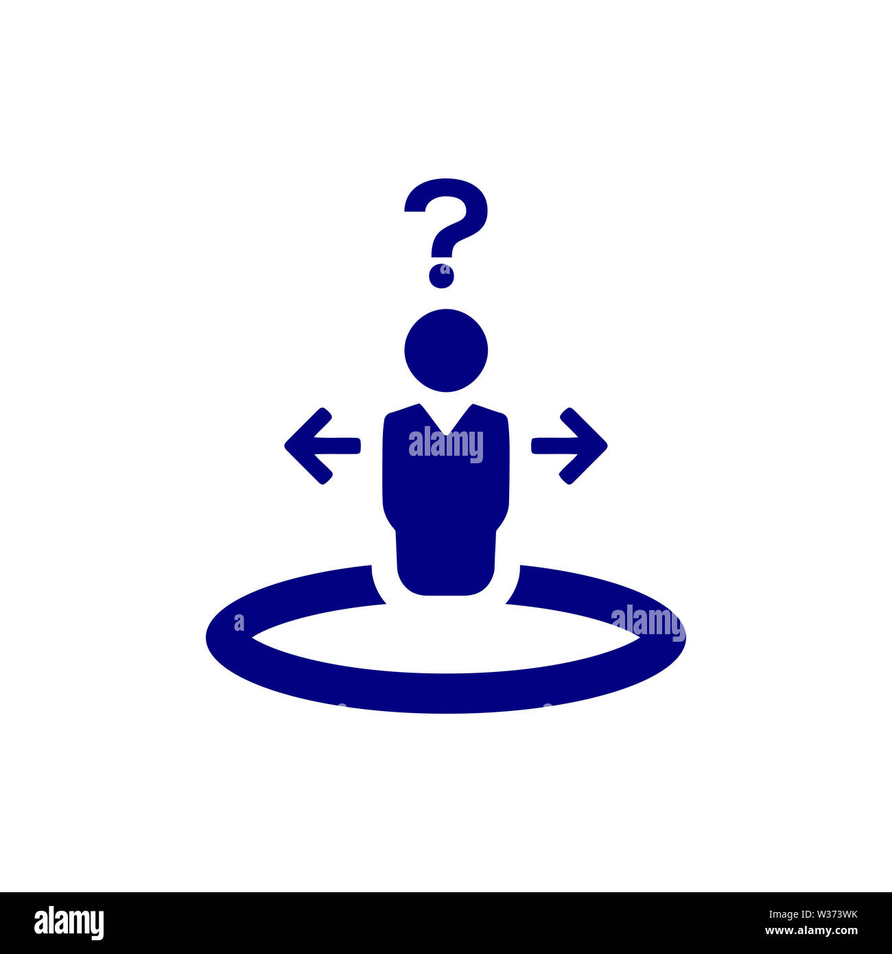 Business decision, business plan, decision making, management, plan ...