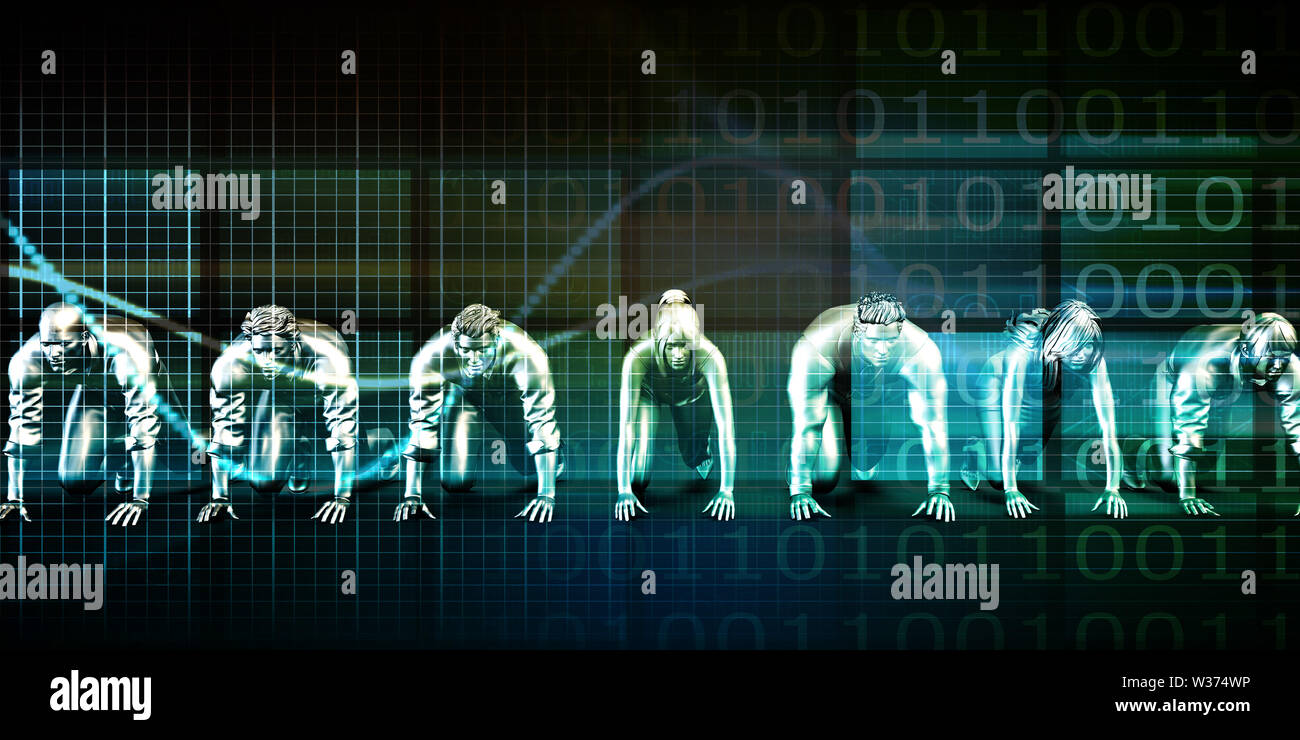 Technology Collaboration and Successful Partnership in Business ...