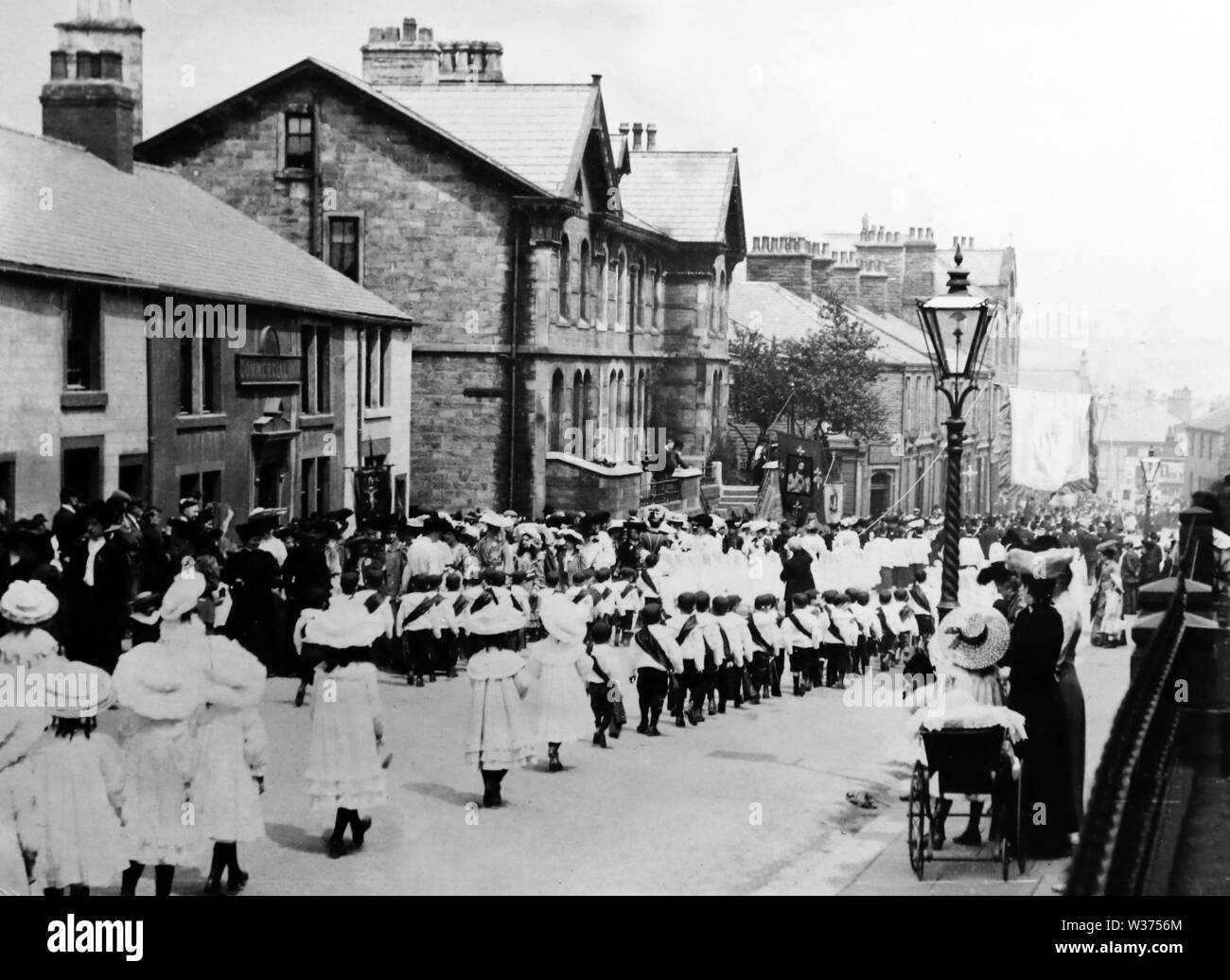 Padiham hi-res stock photography and images - Alamy