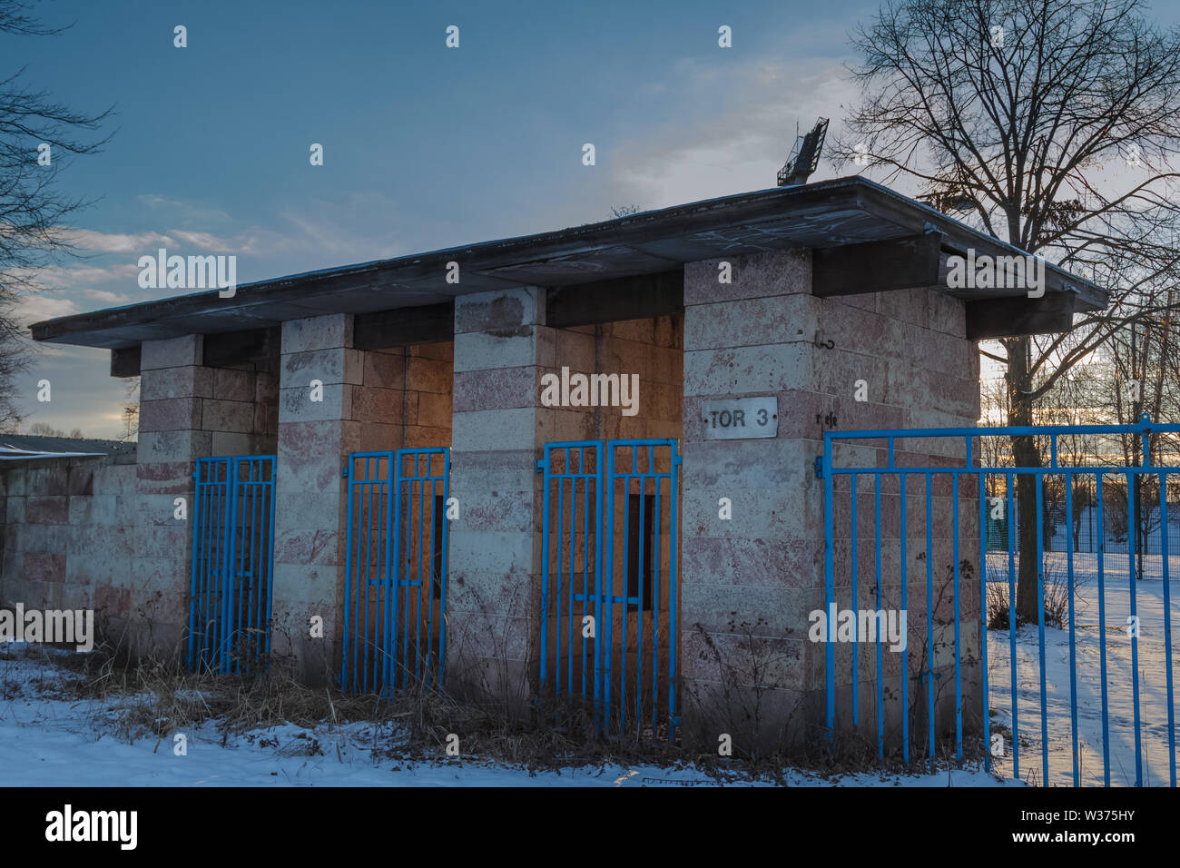 White city stadium historic hi-res stock photography and images - Alamy