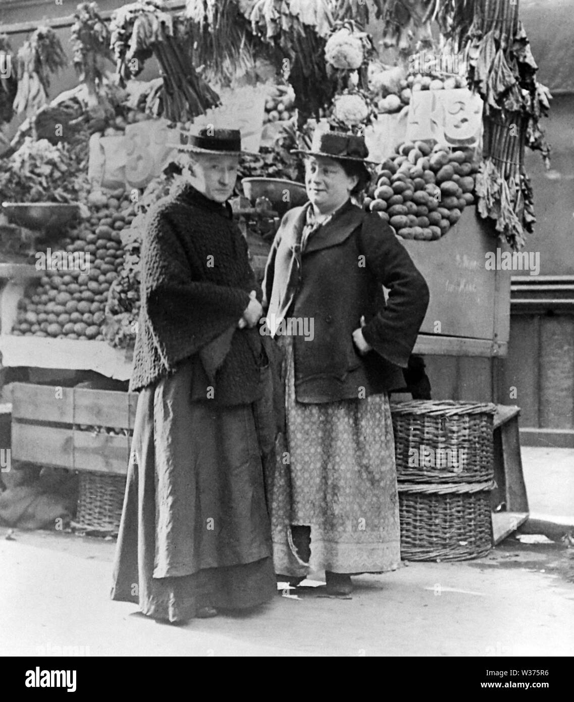 Victorian fruit Black and White Stock Photos & Images - Alamy
