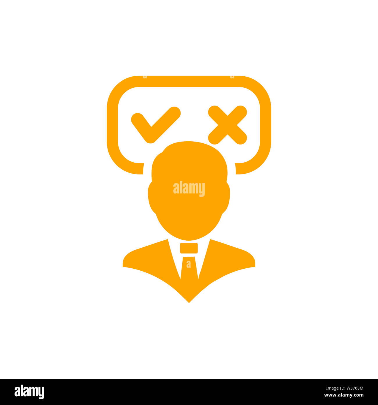 Business decision, business plan, decision making, management, plan ...