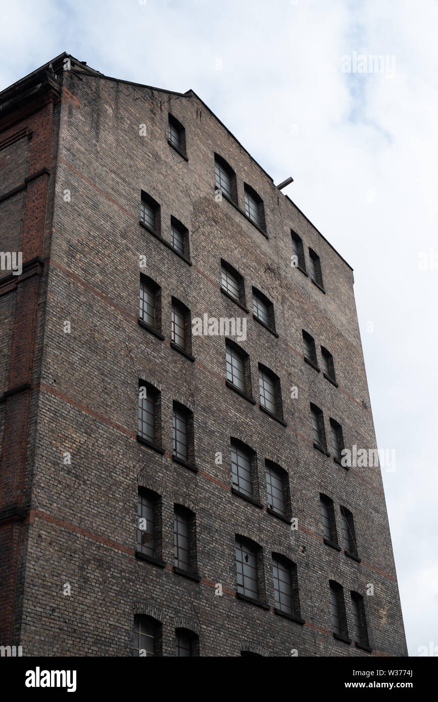 Typical german buildings hi-res stock photography and images - Alamy