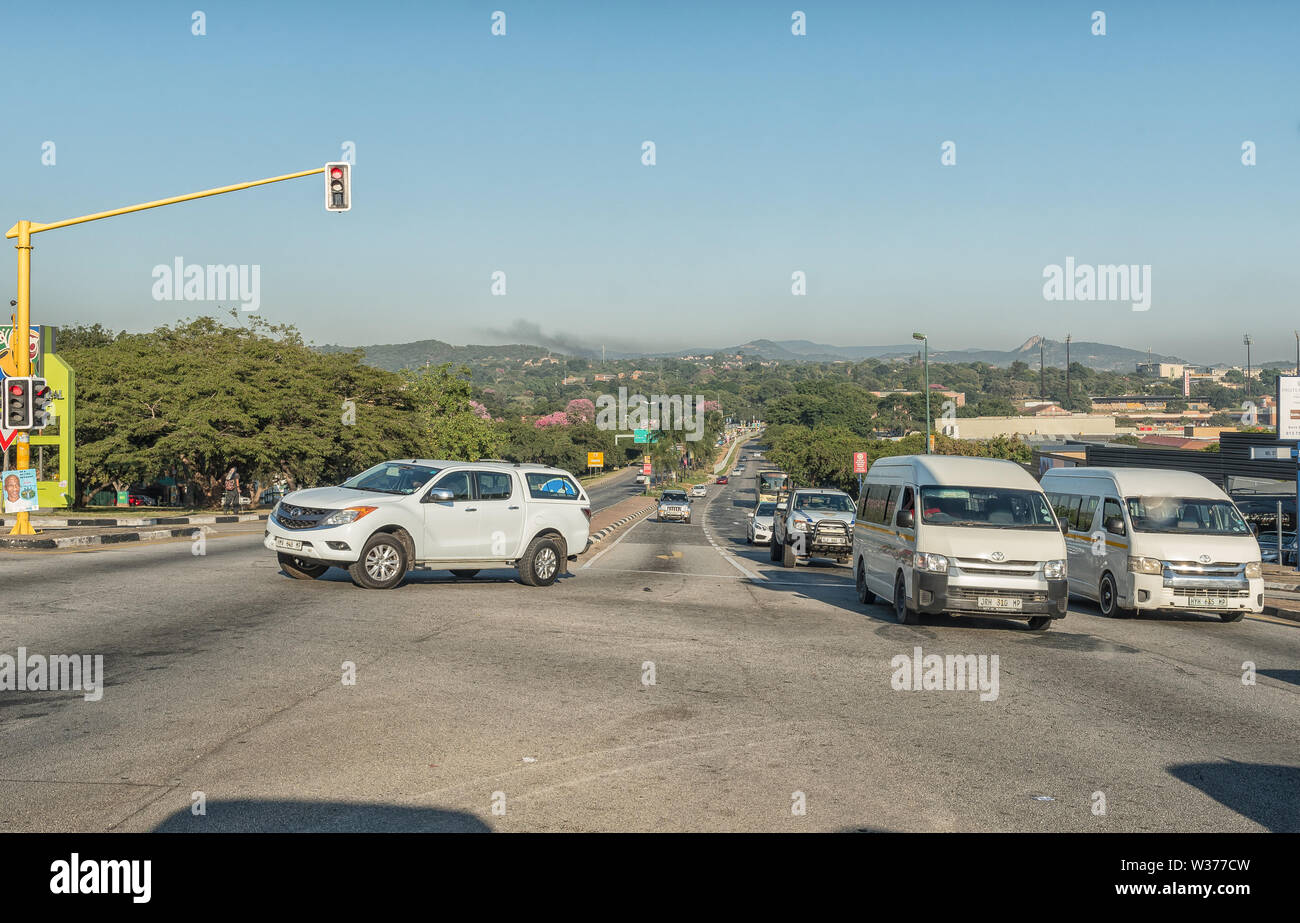 Nelspruit mpumalanga hi-res stock photography and images - Alamy